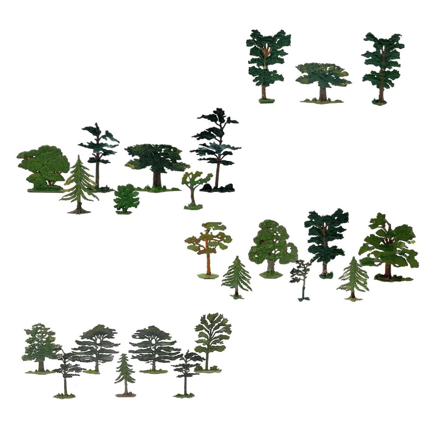 Lot 883 - Lead Trees