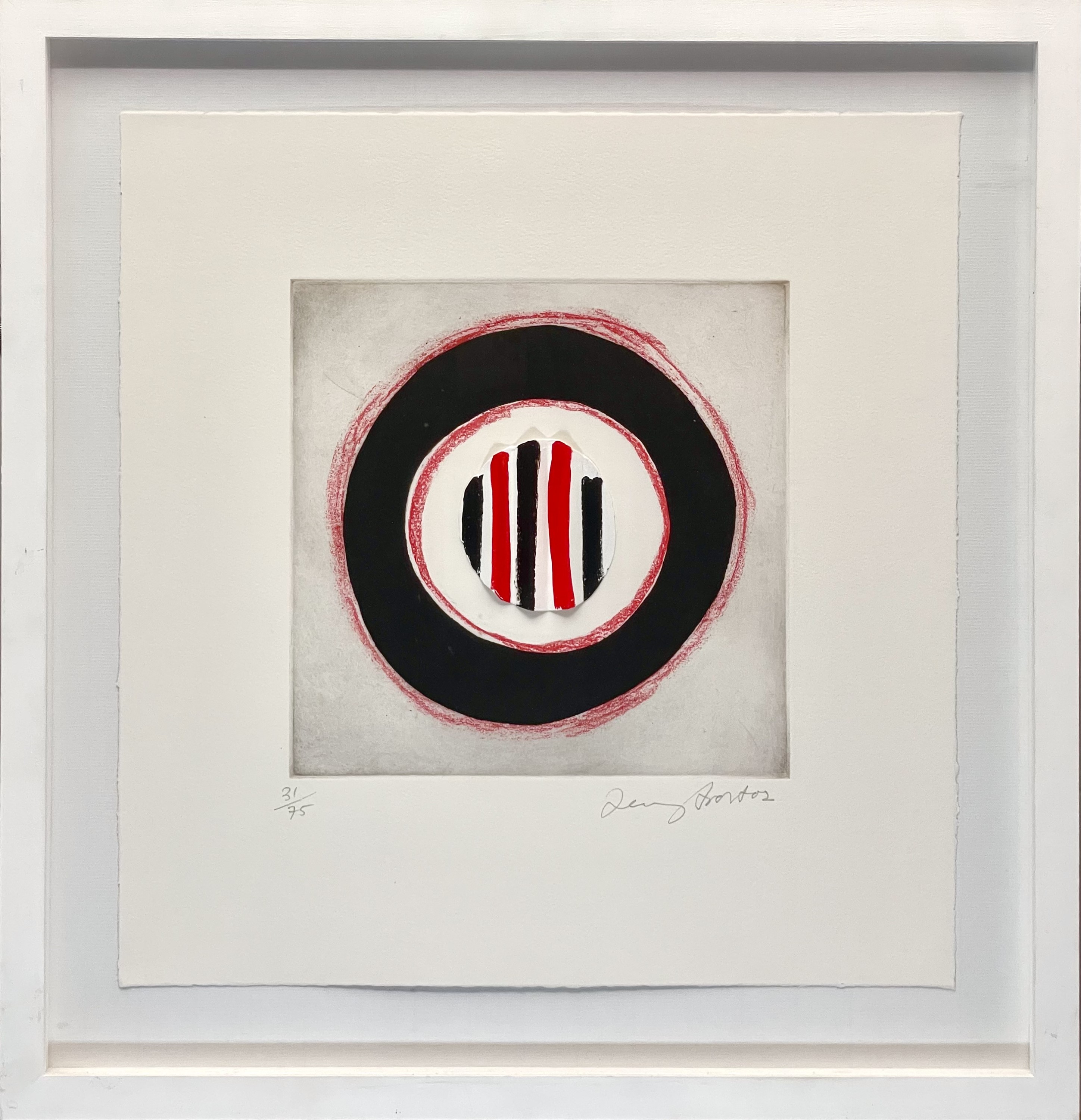 Lot 20 - Terry FROST (1915-2003)