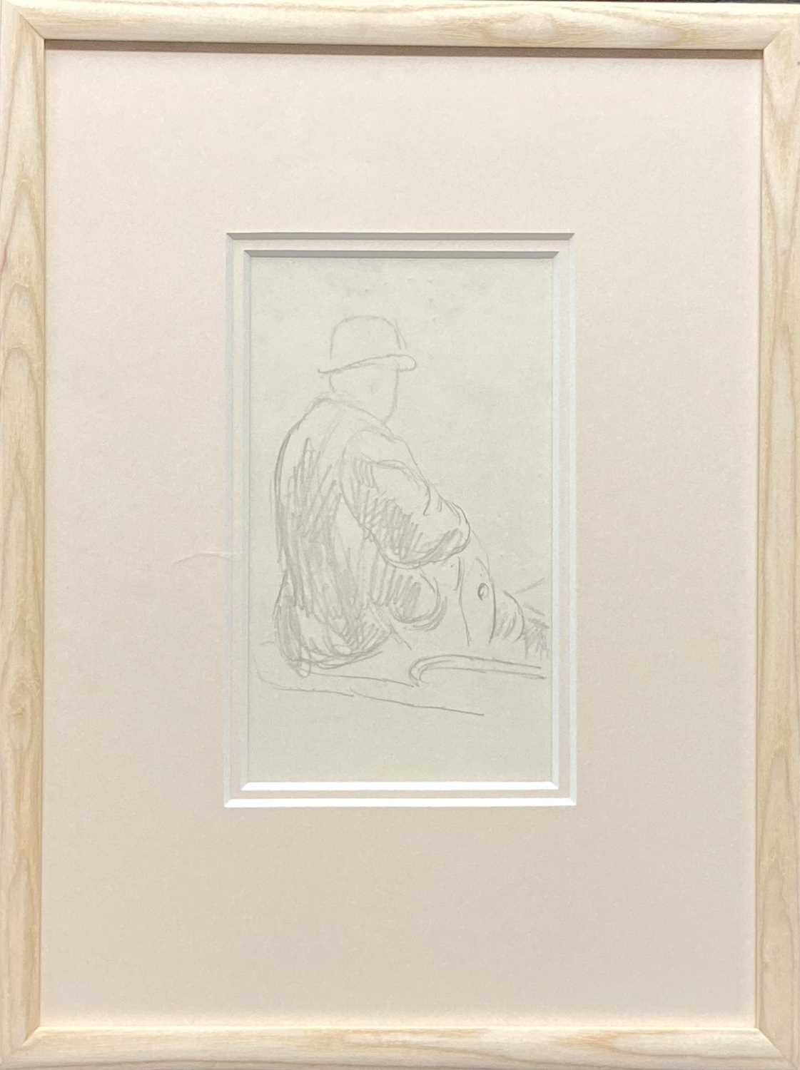 Lot 401 - Duncan GRANT (1885-1978)