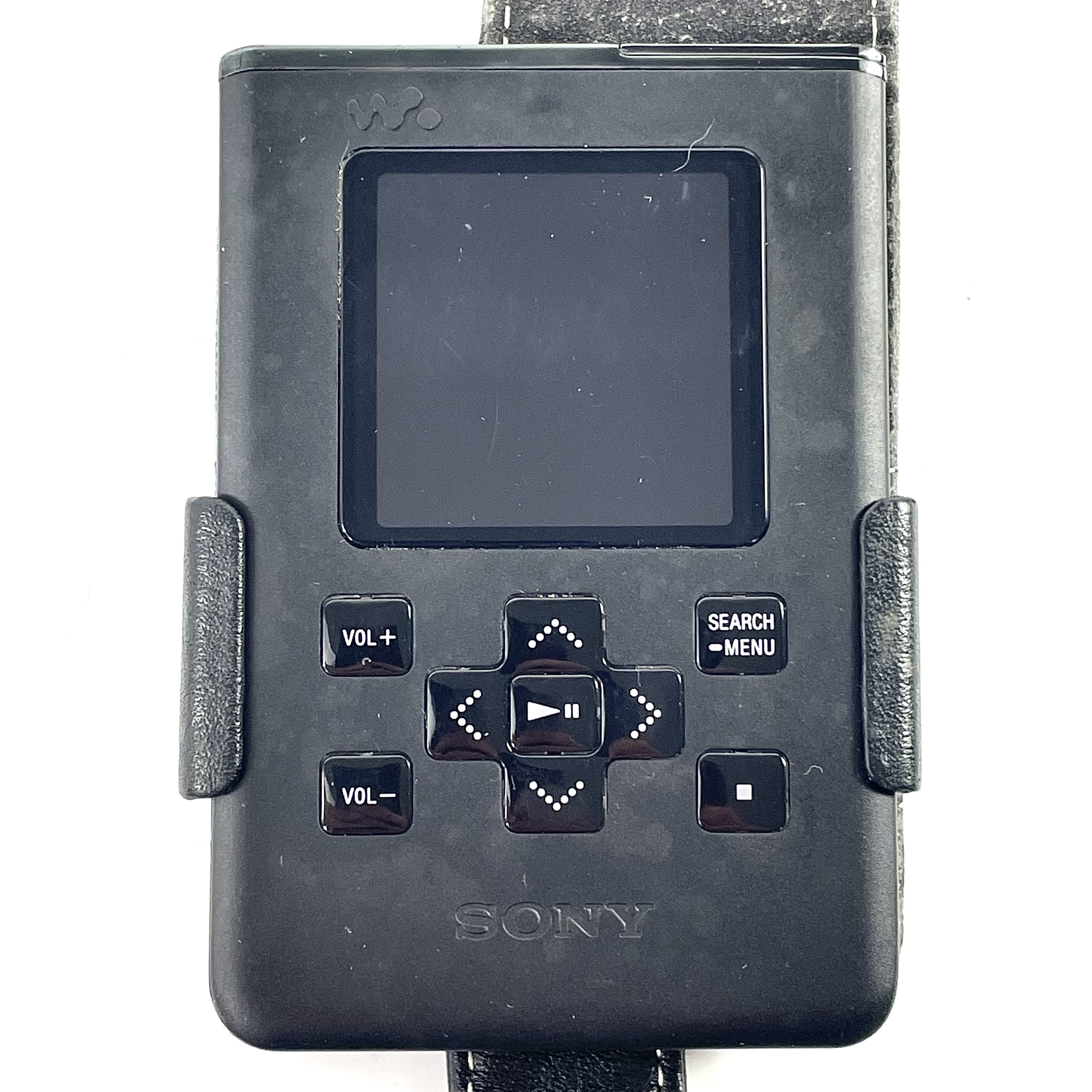Lot 280 - Sony Walkman portable players.