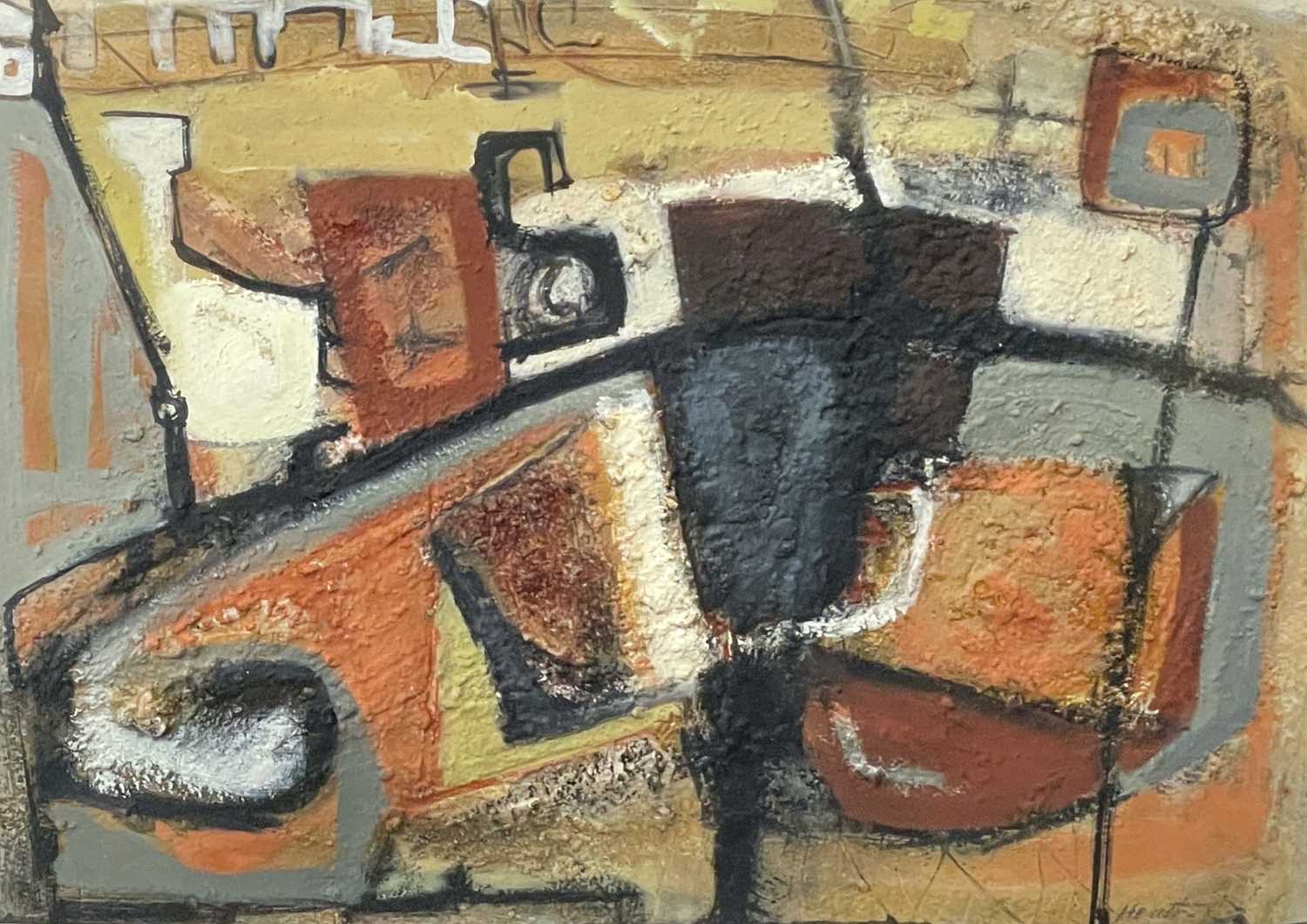 Lot 198 - Isobel Atterbury HEATH (c.1909-1989)