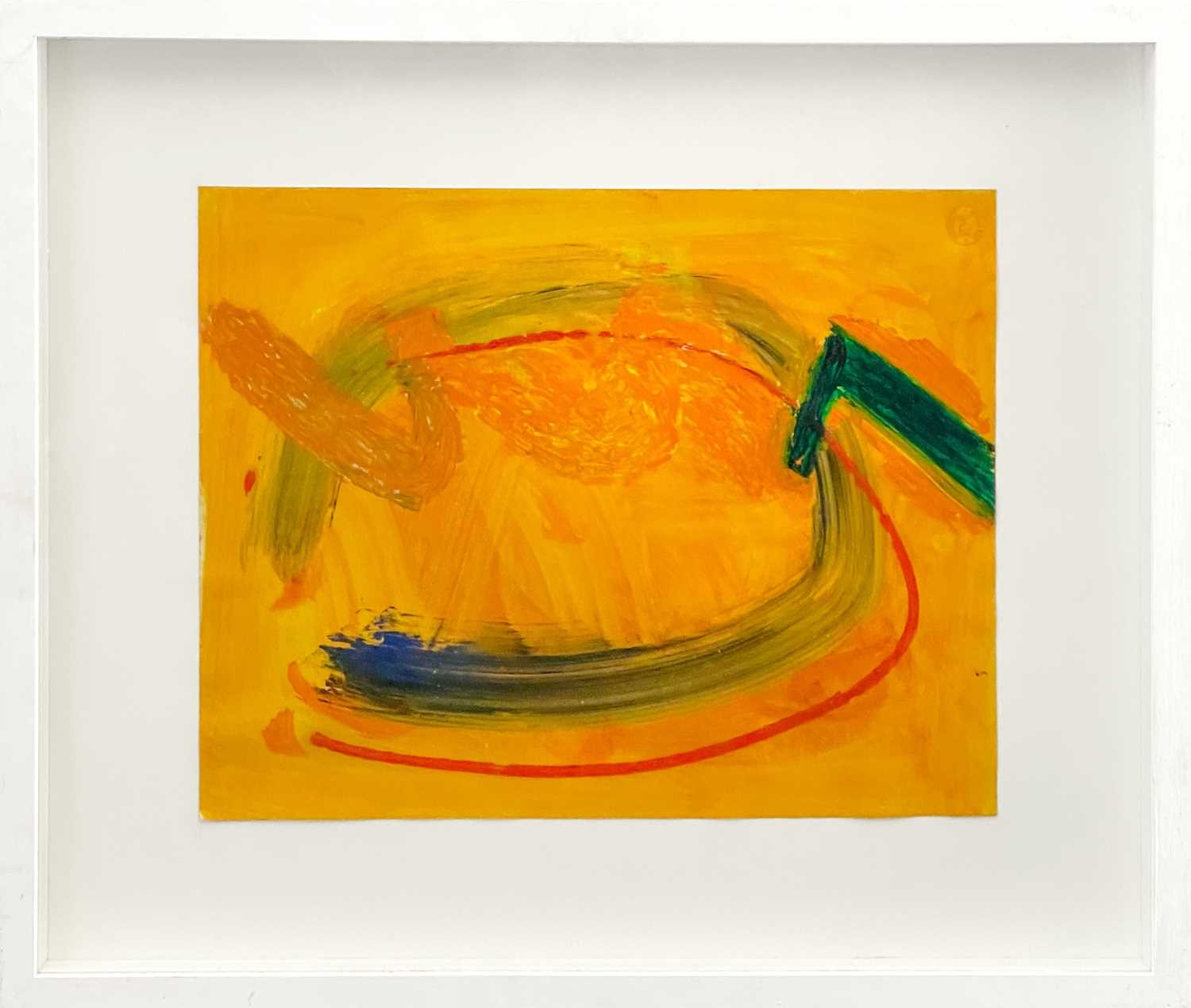 Lot 87 - Kate NICHOLSON (1929-2019)
