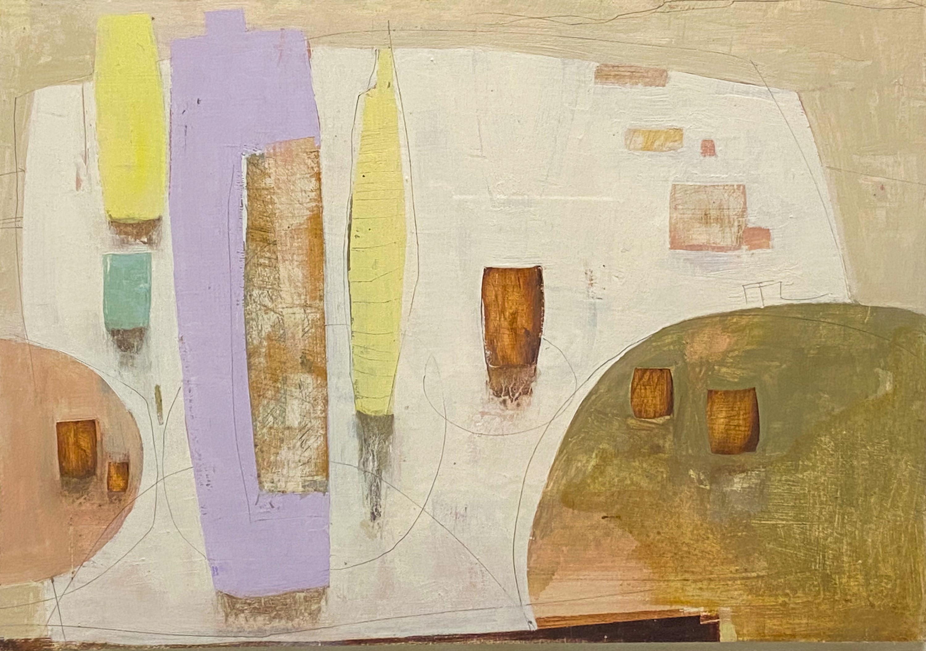 Lot 296 - Ffiona LEWIS (1964)