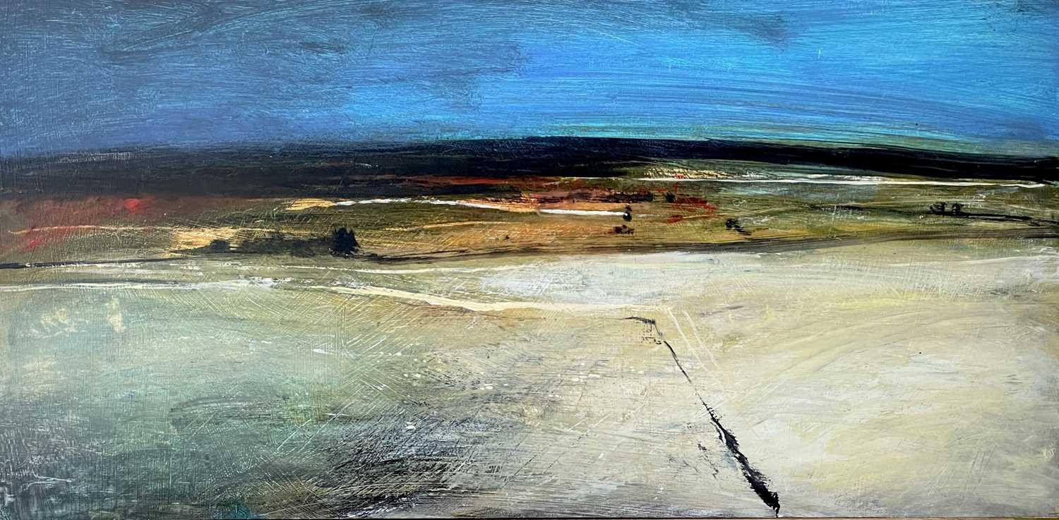 Lot 74 - Neil CANNING (1960)