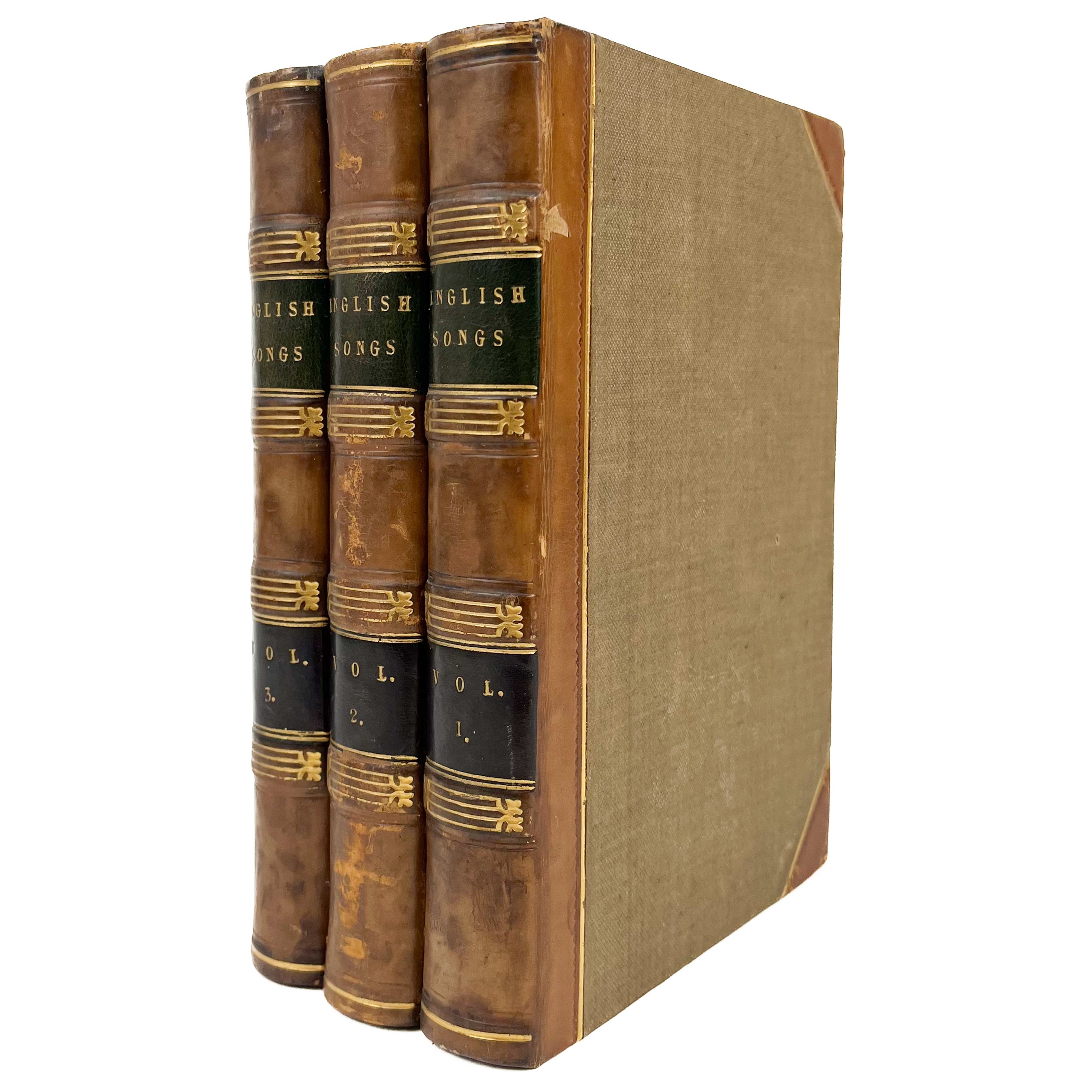 Lot 9 - RITSON, Joseph.