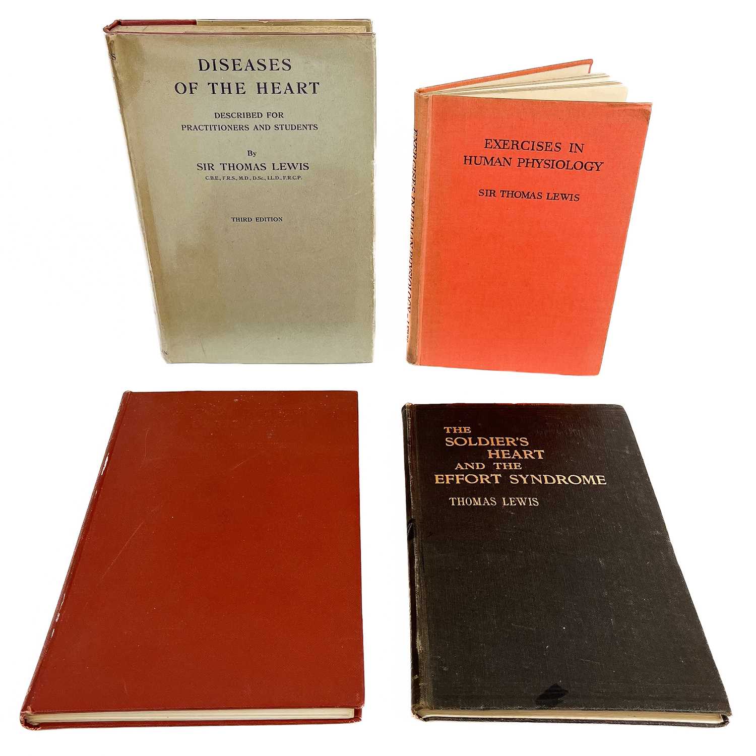 Lot 349 - Medical Interest