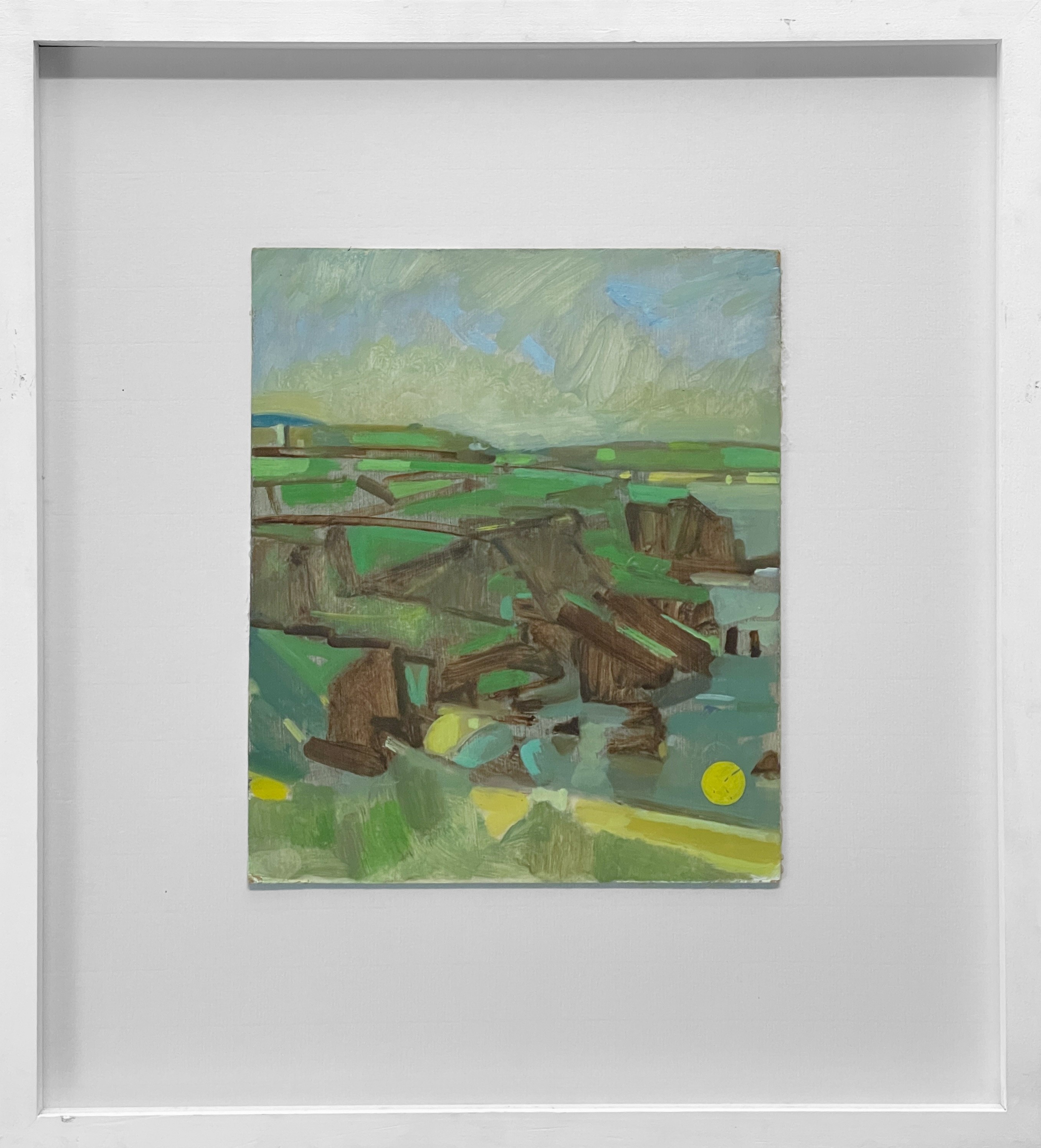 Lot 33 - Michael UPTON (1938-2002)