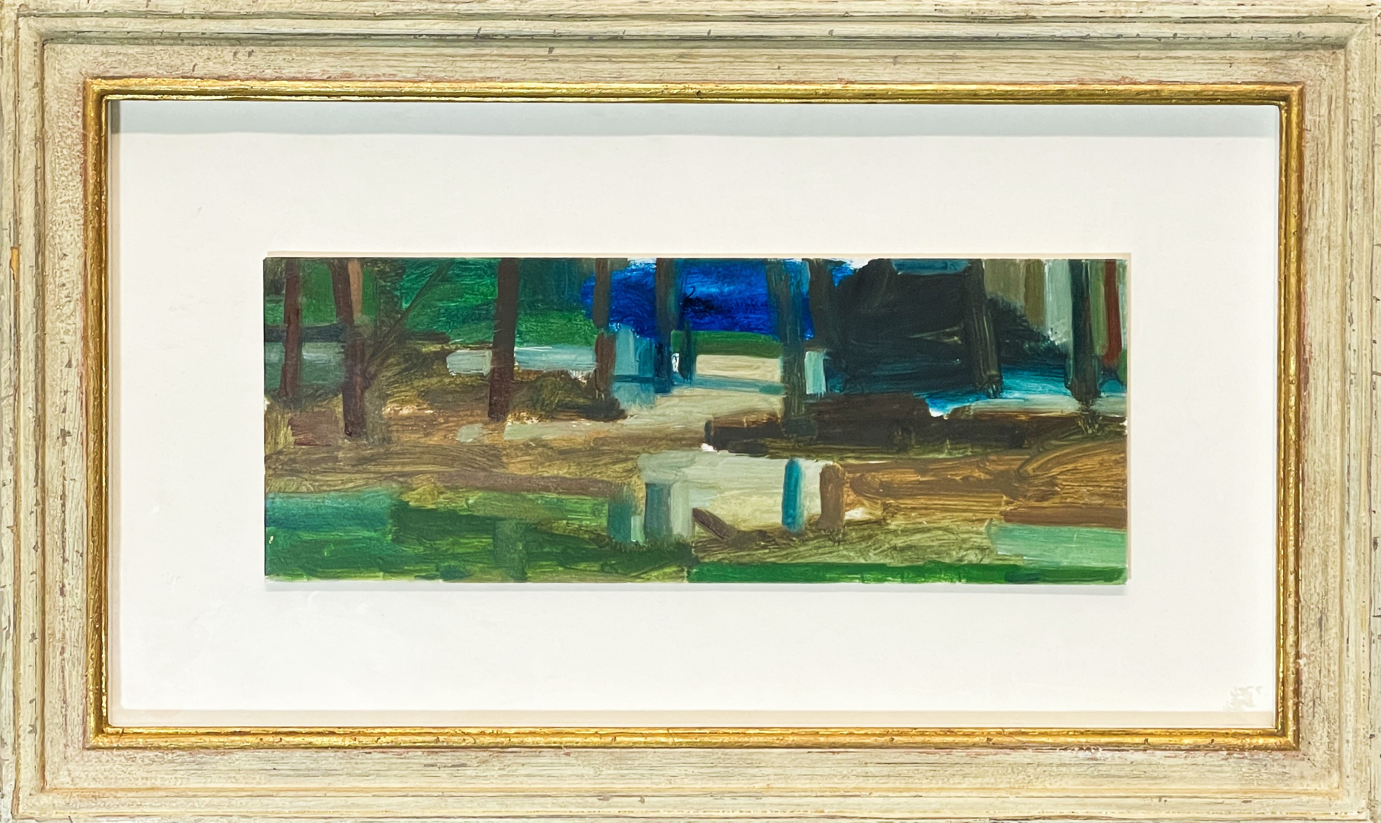 Lot 200 - Michael UPTON (1938-2002)