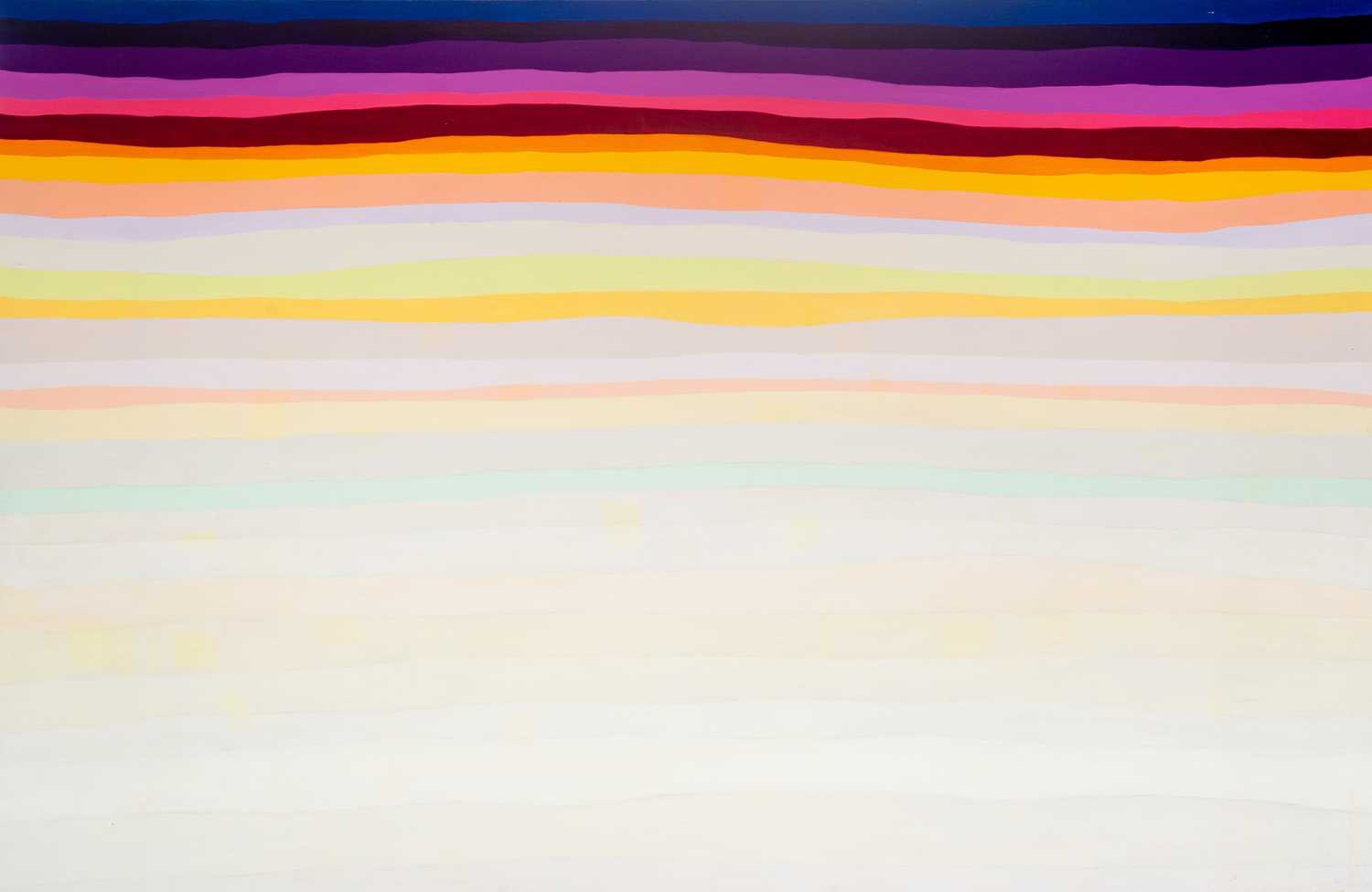 Lot 135 - Grace GARDNER (1920-2013)