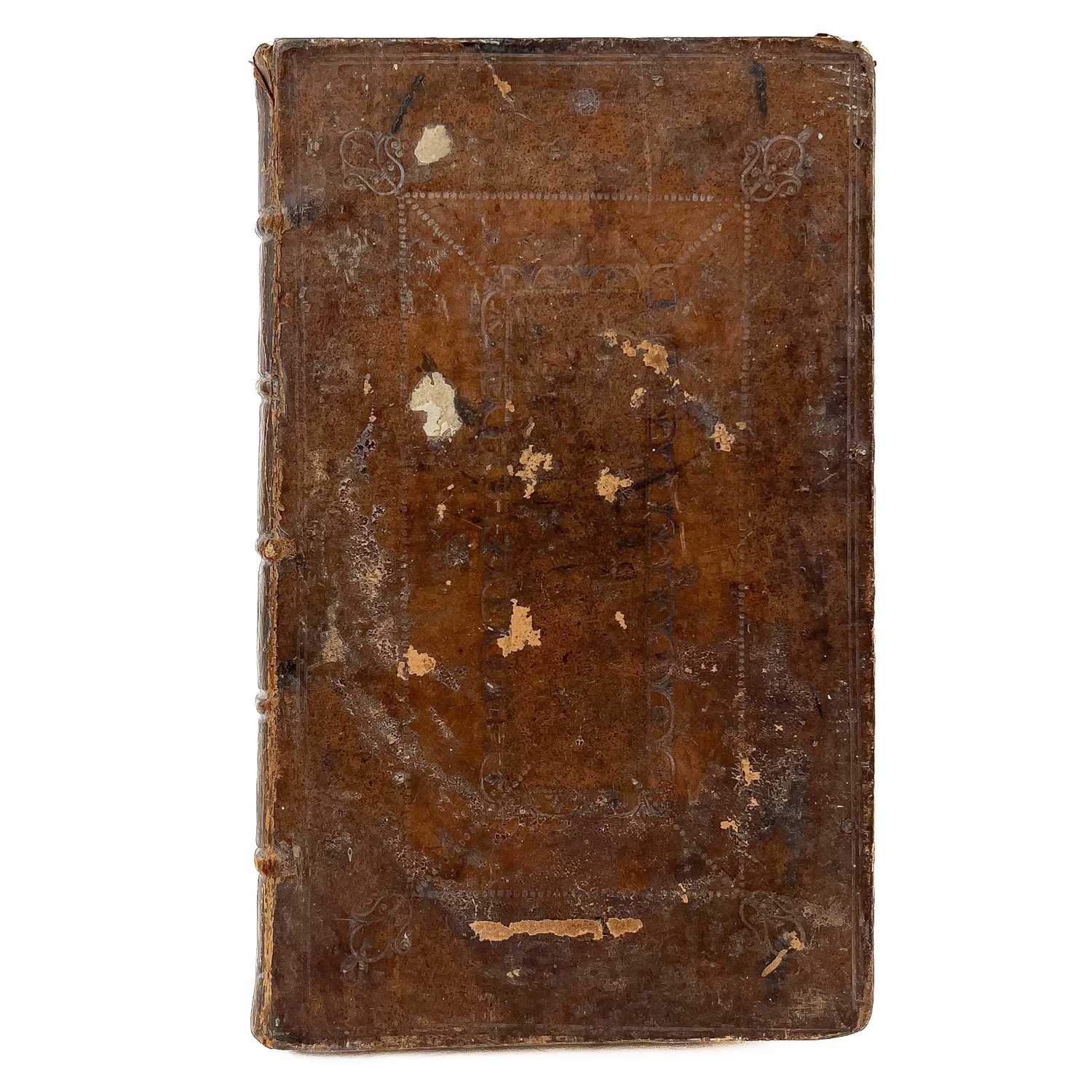 Lot 535 - 'The Appendix to Dr. Drake's Anthropological