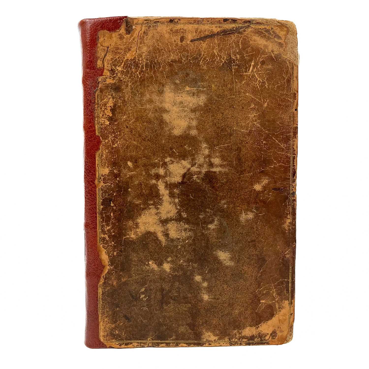 Lot 540 - [Aesop. Select Fables of Esop and other