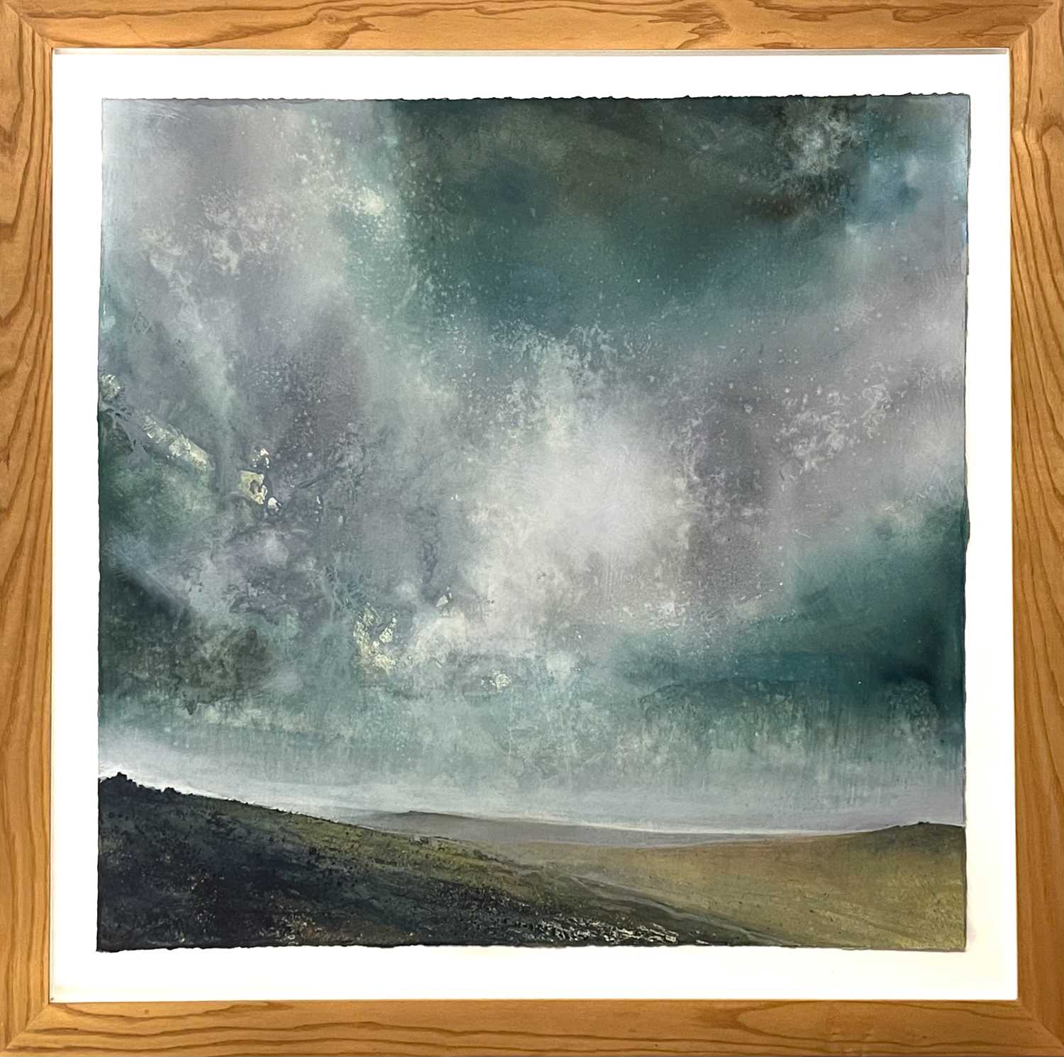 Lot 422 - Stewart EDMONDSON