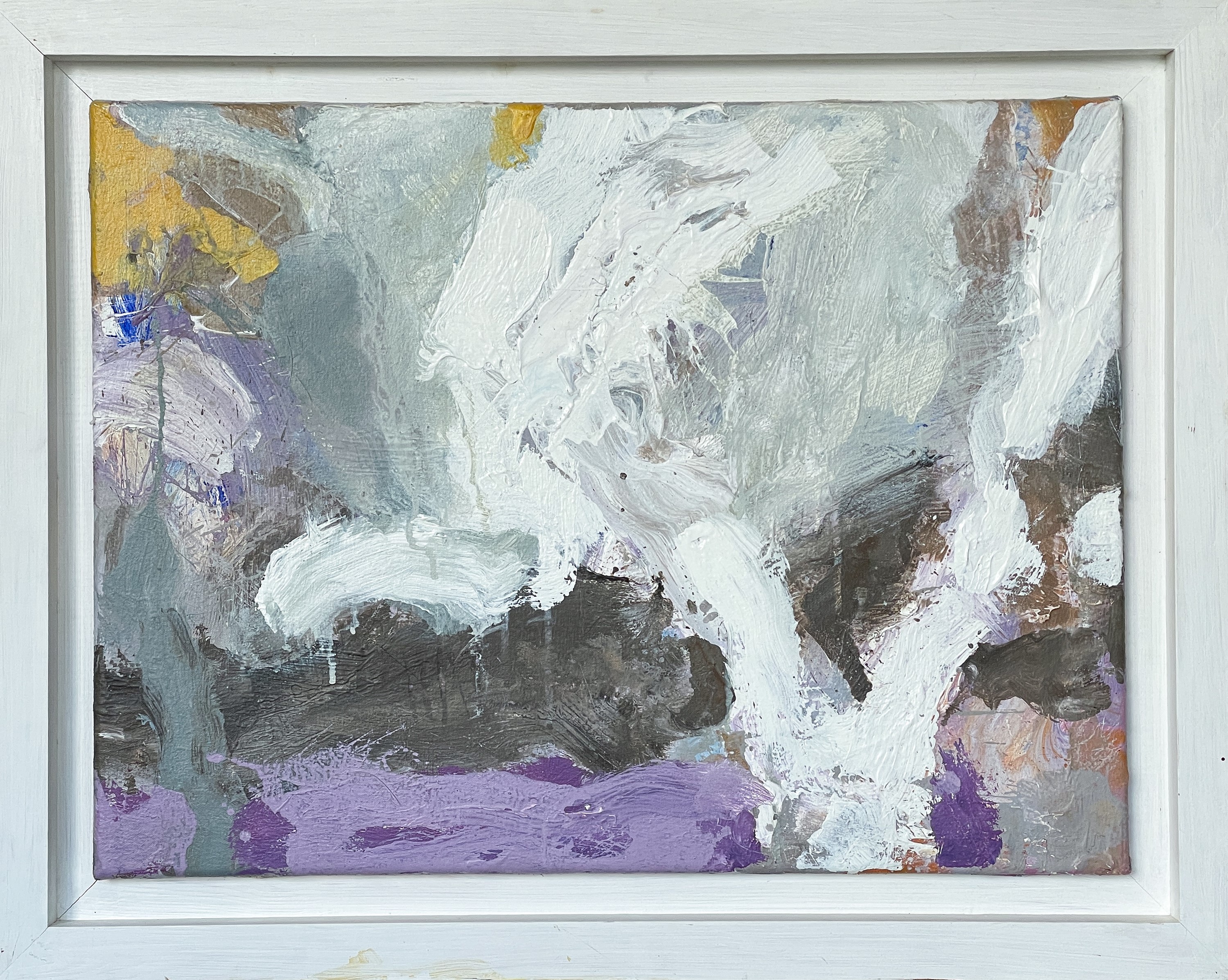 Lot 60 - David PEARCE (1963)
