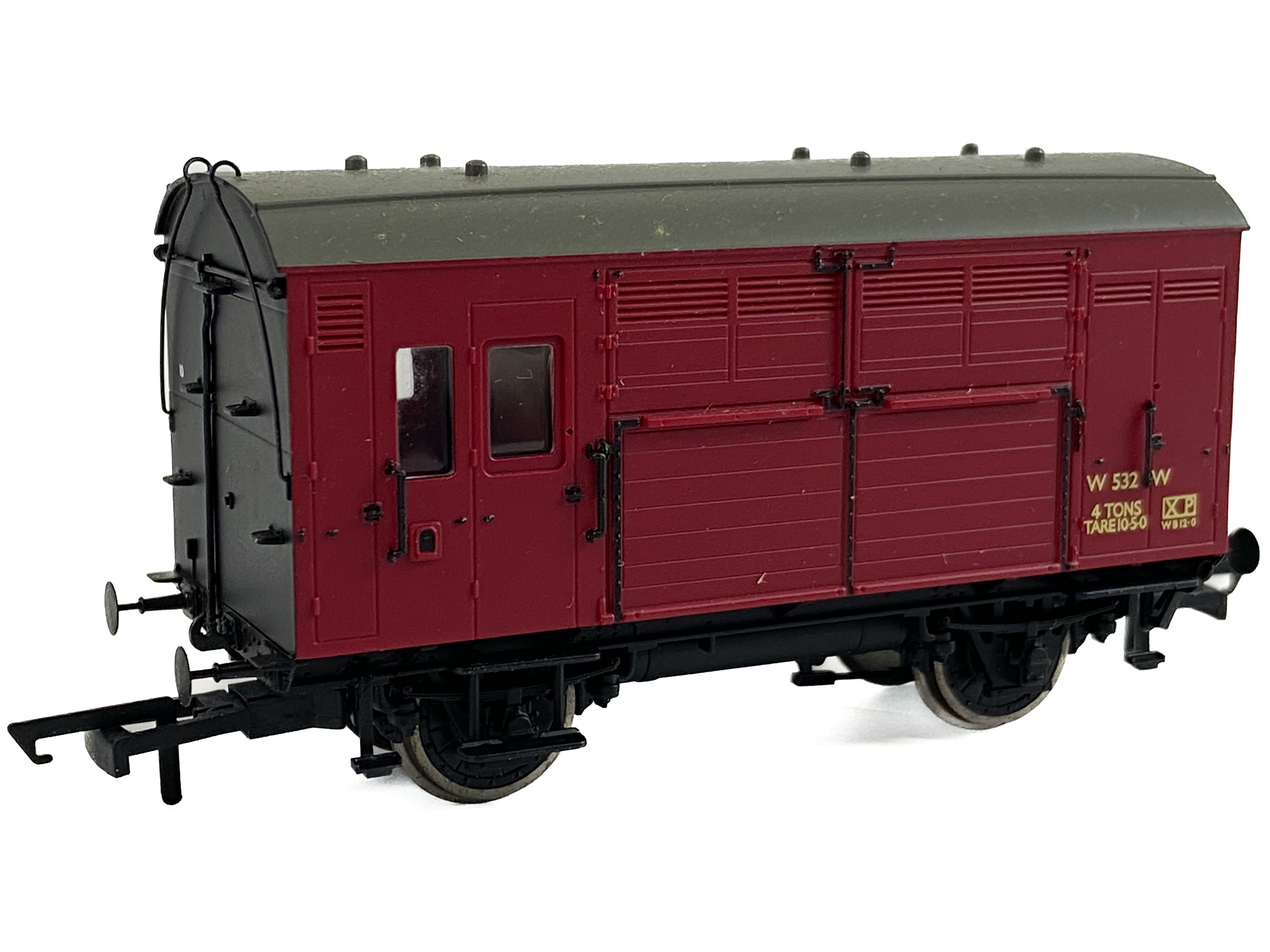 Lot 502 - Pre-grouping to early British Railways "OO"