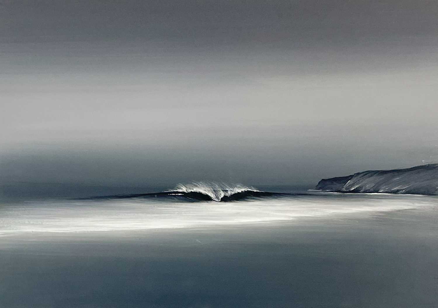 Lot 37 - Andy PEARCE (XX-XXI)