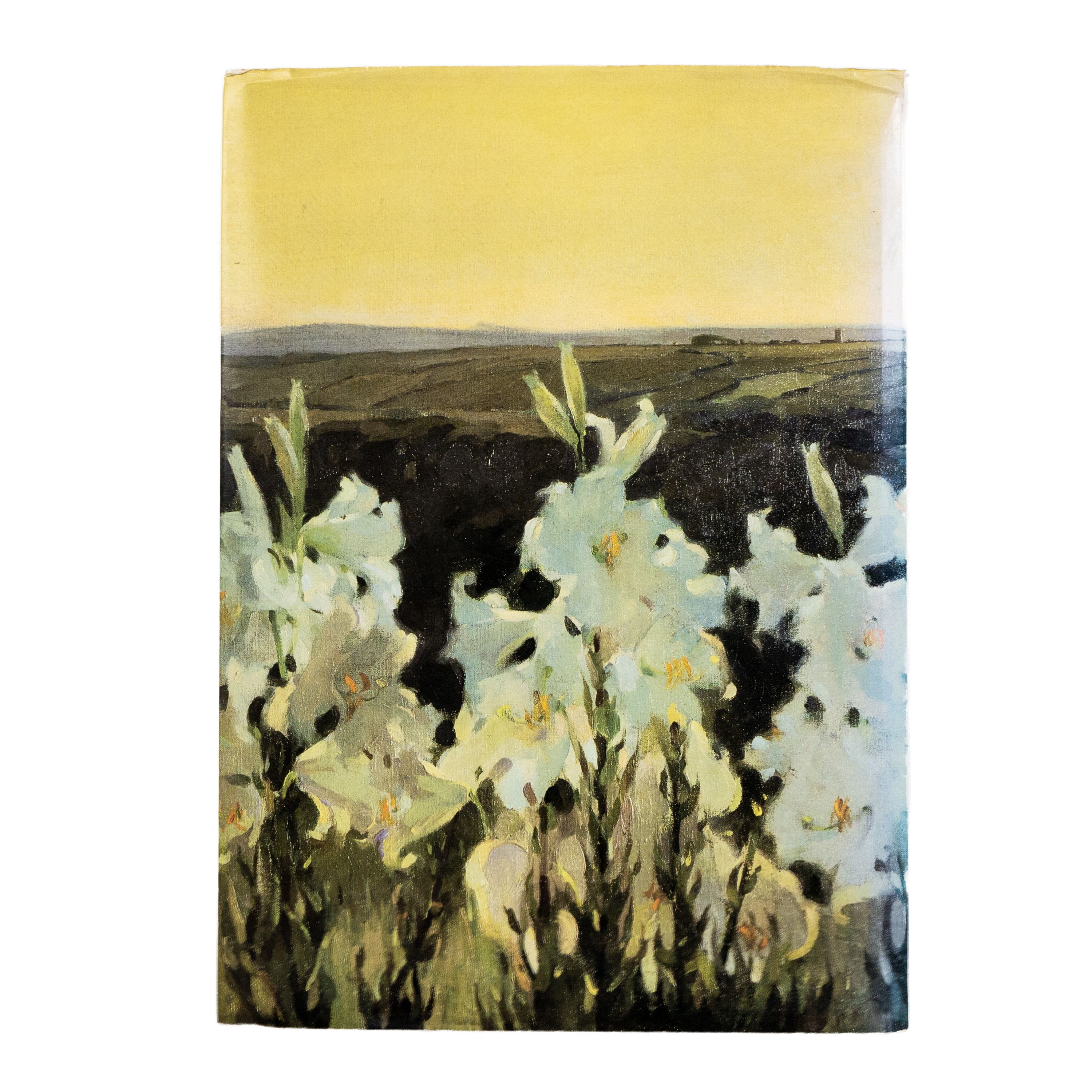 Lot 451 - Frank Gascoigne Heath and His "Newlyn School"