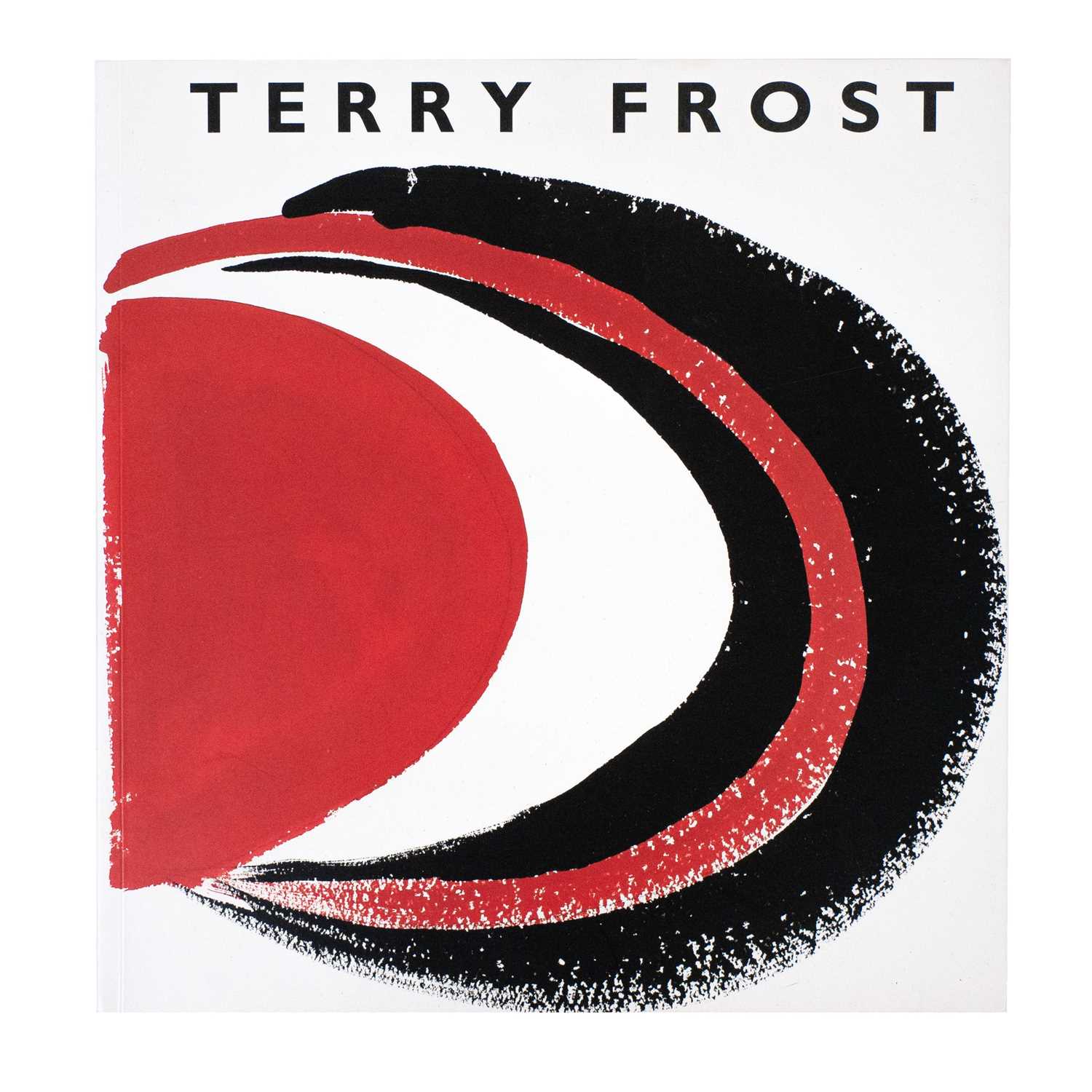Lot 473 - Terry Frost