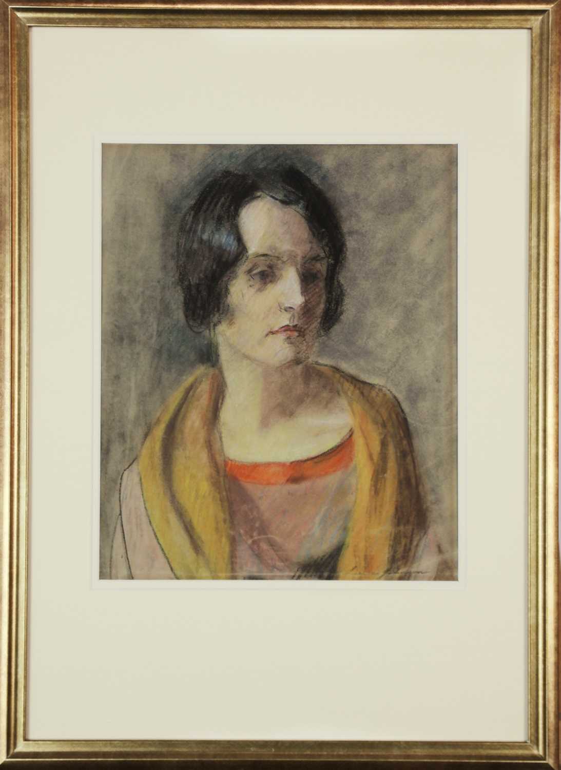 Lot 130 - Laura KNIGHT (1877-1970)