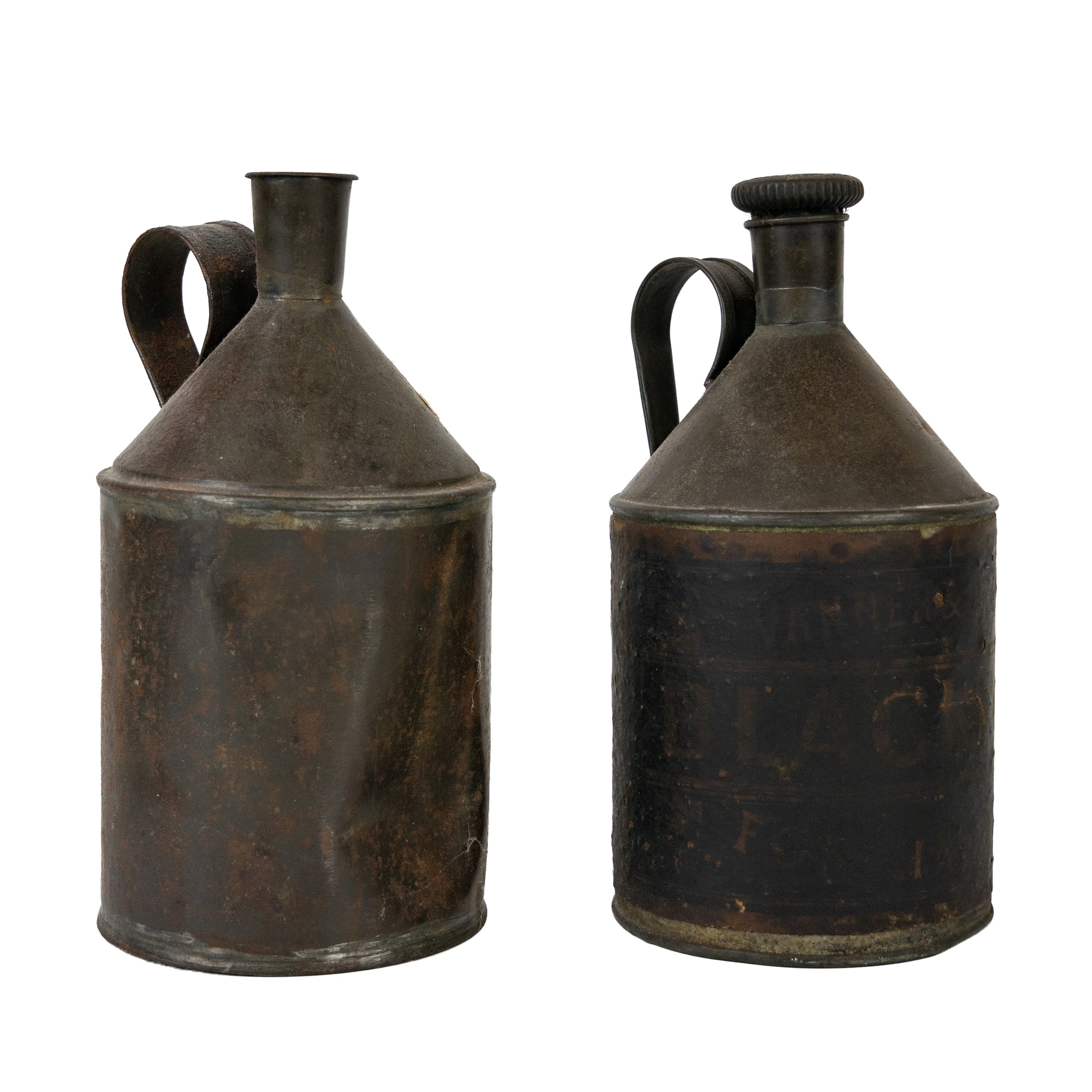 Lot 71 - A plumber's dressing mallet.