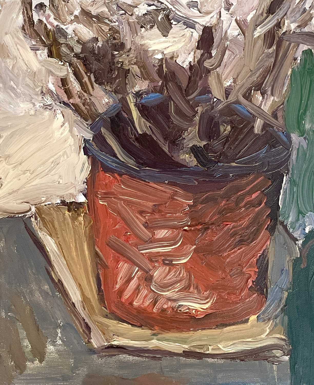 Lot 31 - Ivan BRAY (1967)