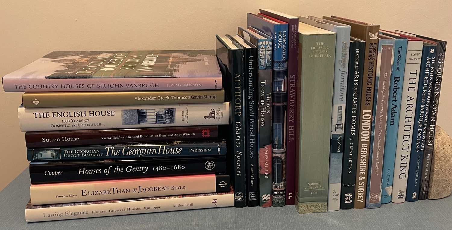 Lot 137 - A fantastic collection of large format