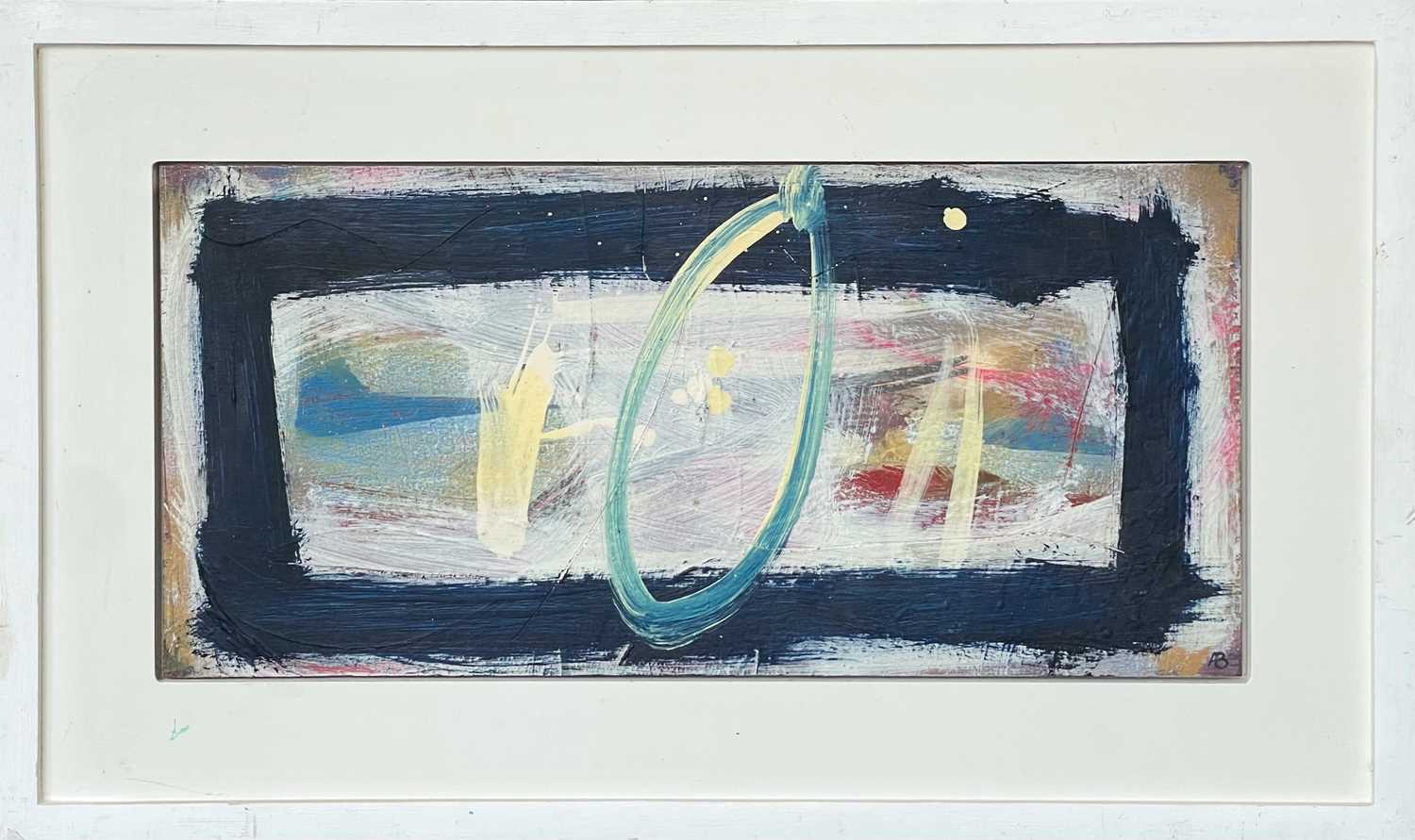 Lot 107 - Anthony BRYANT (1960)