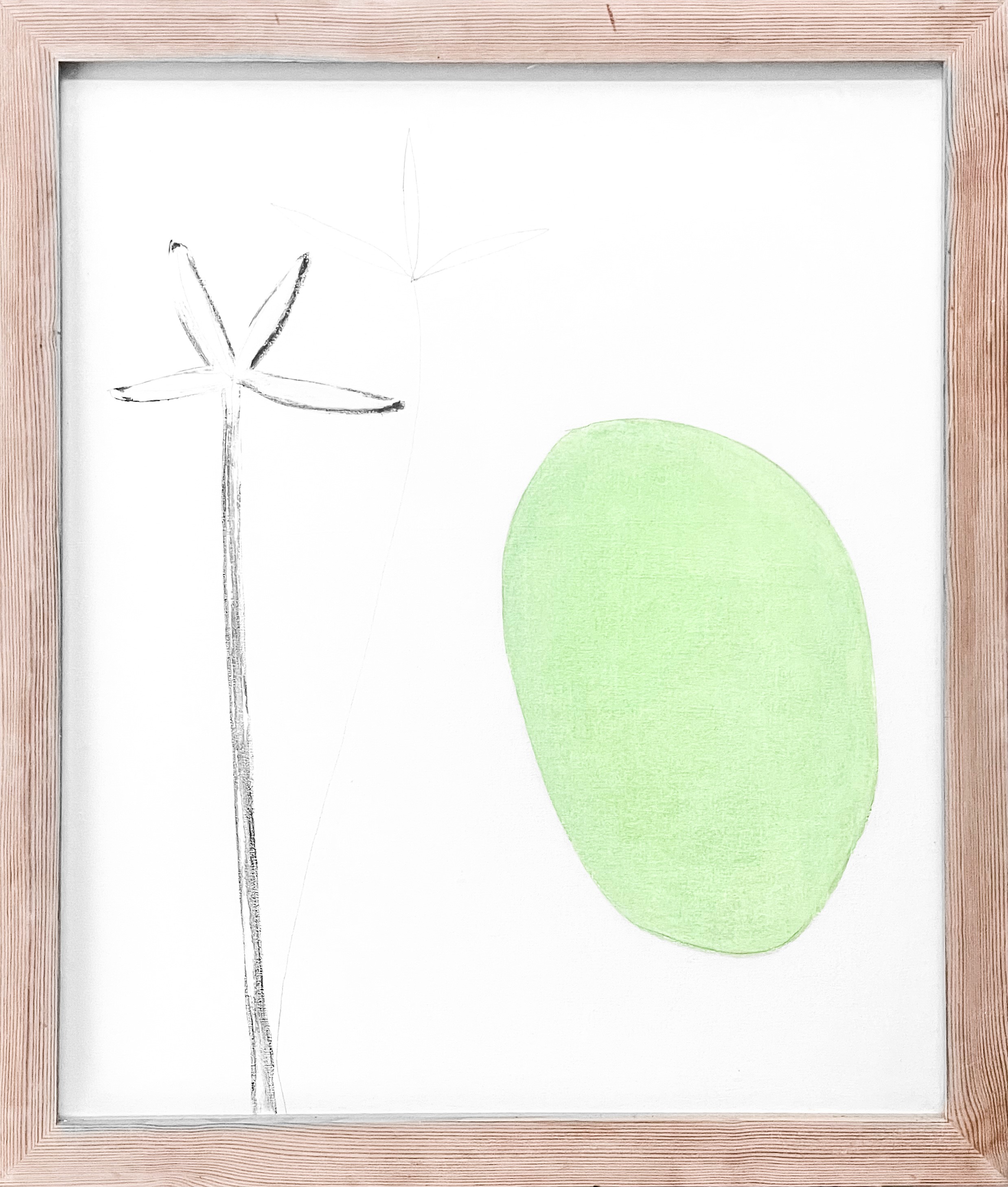 Lot 128 - Jessica COOPER (1967)