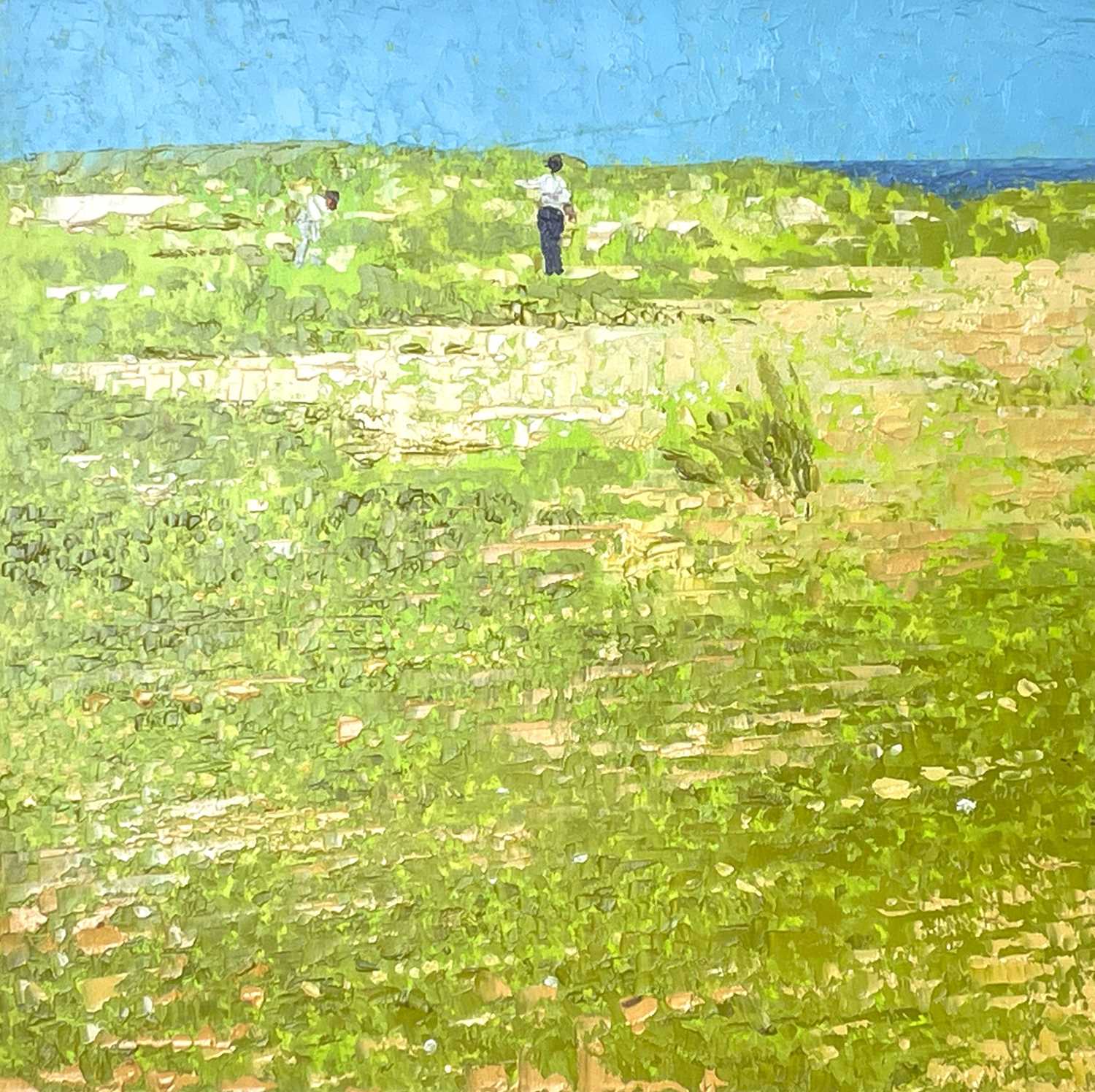 Lot 454 - Lionel BULMER (1919-1992)