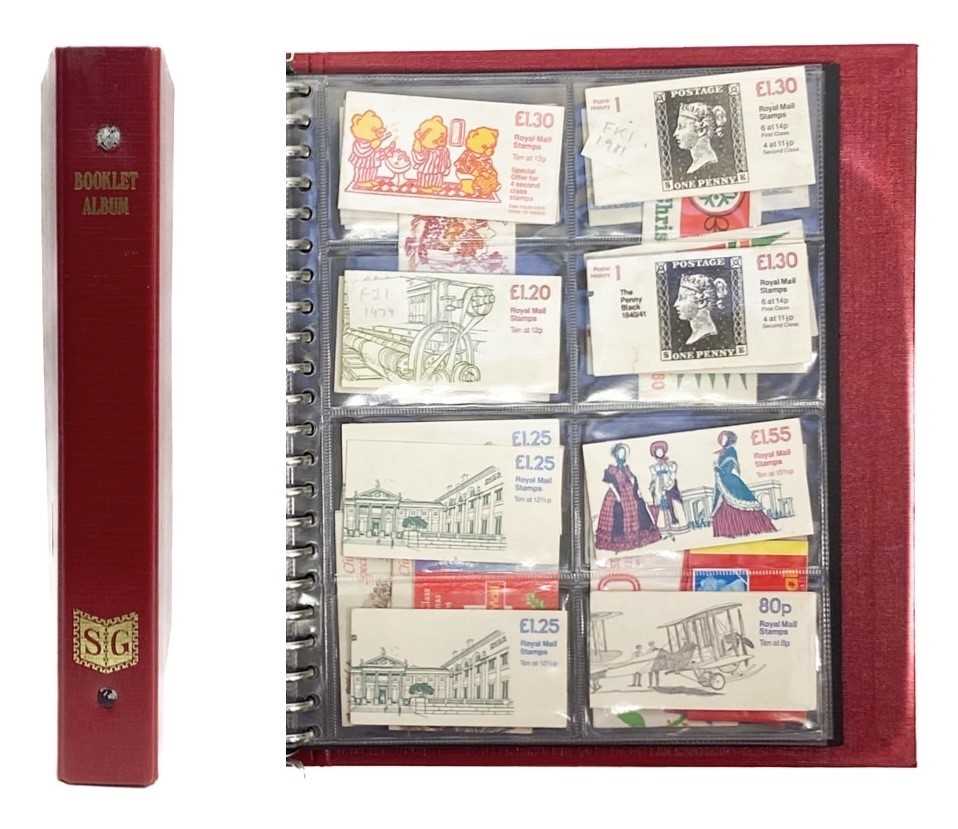 Lot 324 - Large collection of mainly Machin decimal GB