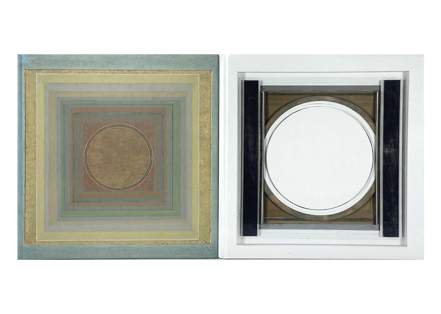 Lot 524 - Two Paul Feiler publications