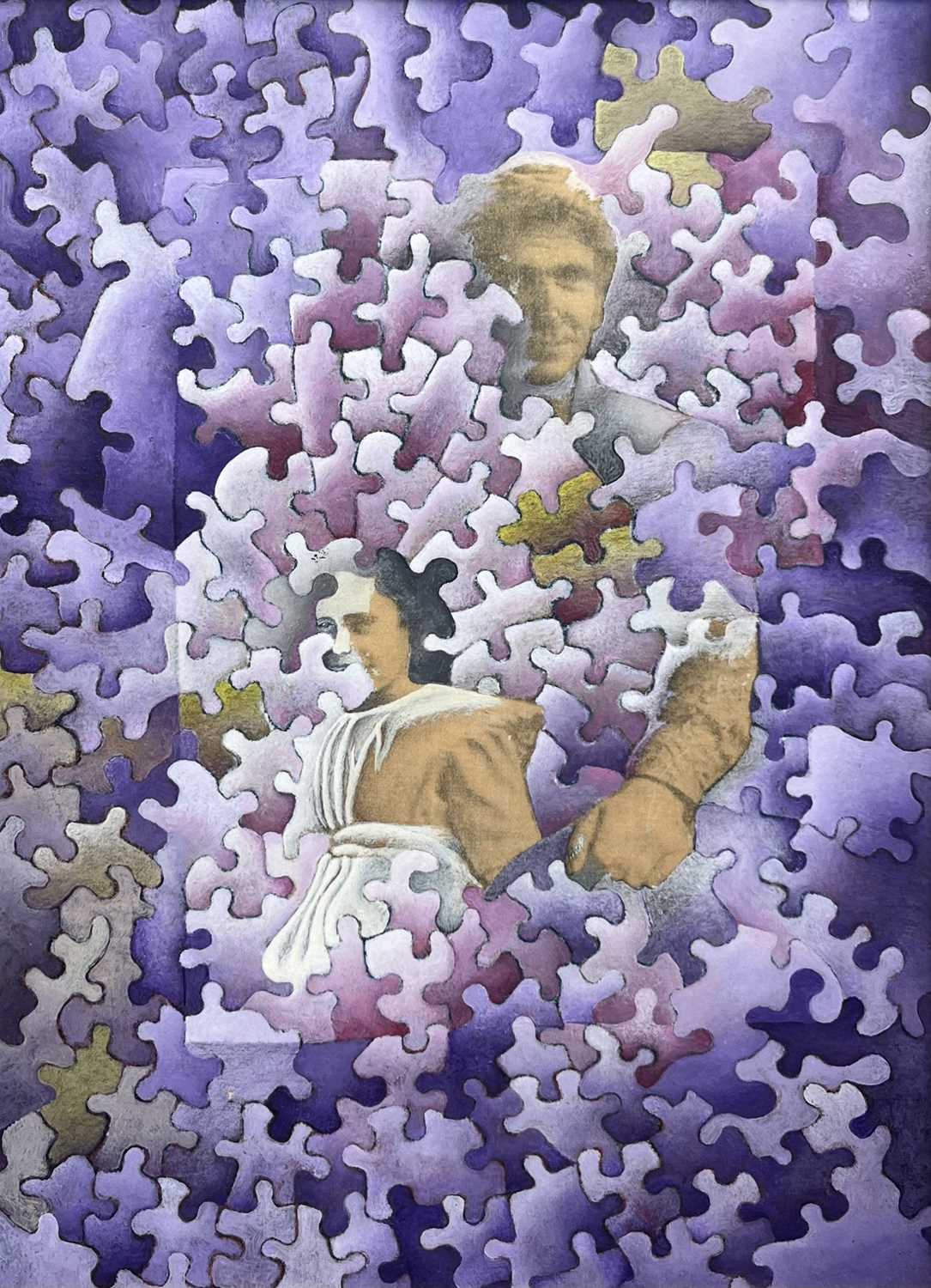 Lot 90 - Michael SEVER (1929)