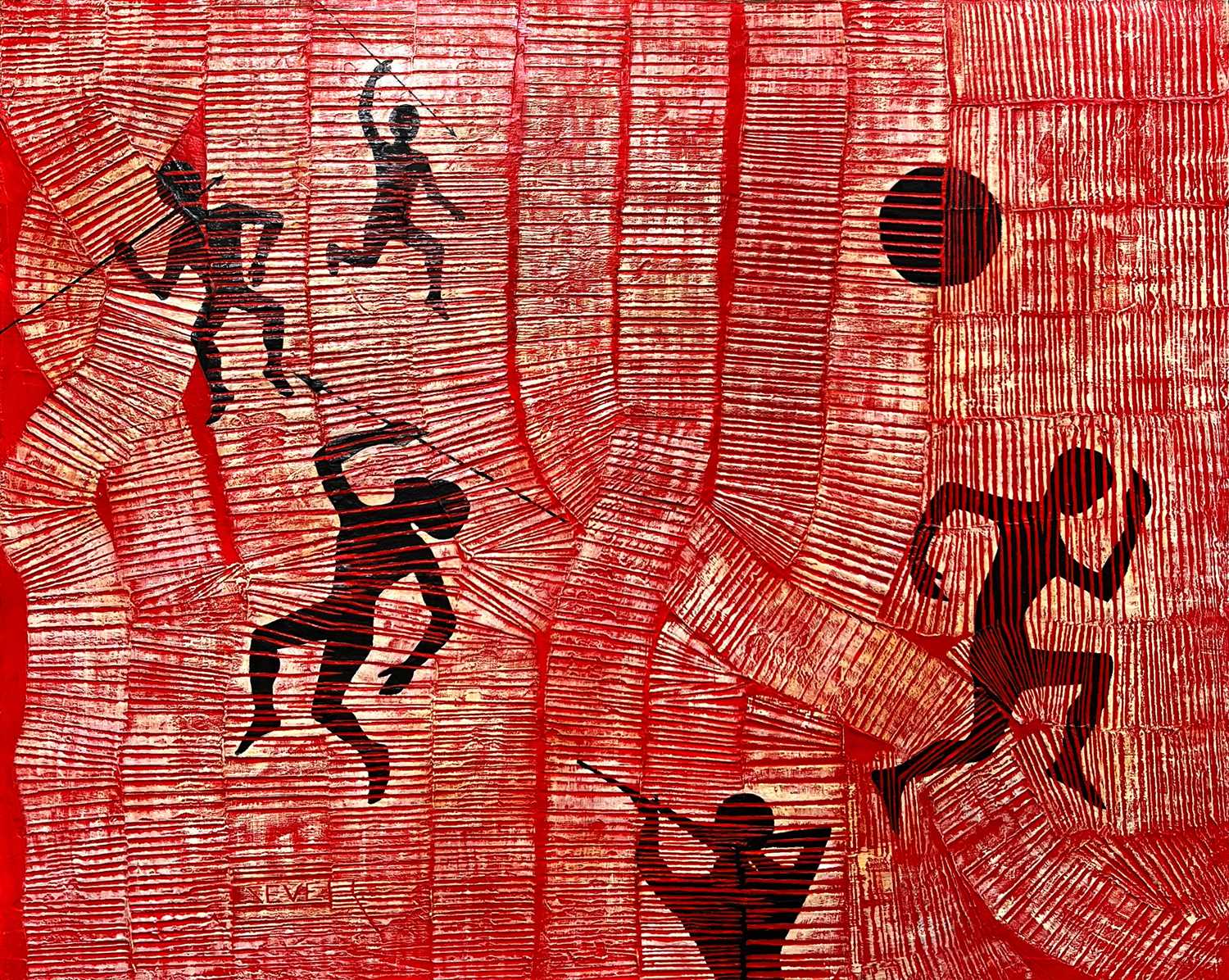 Lot 127 - Michael SEVER (1929)