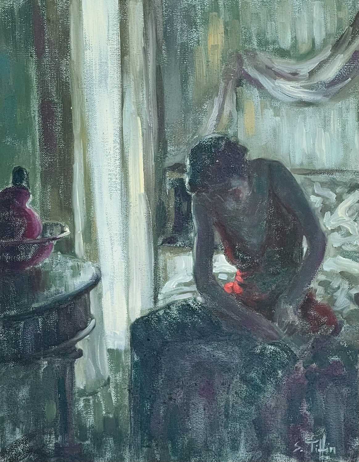 Lot 291 - Sheila TIFFIN (1952)