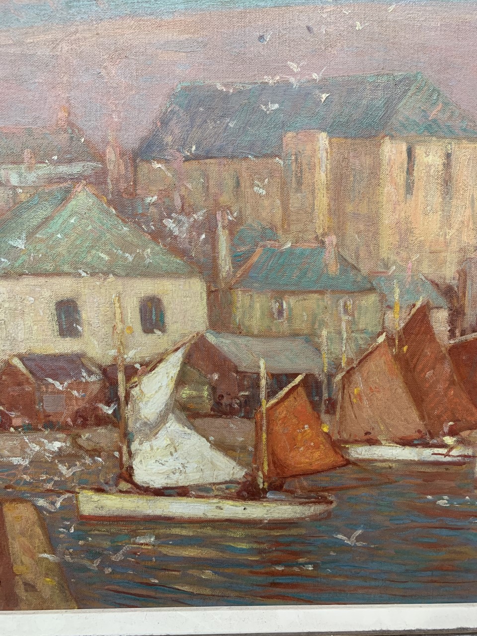 Lot 324 - Robert Langley HUTTON (late 19th/early 20th