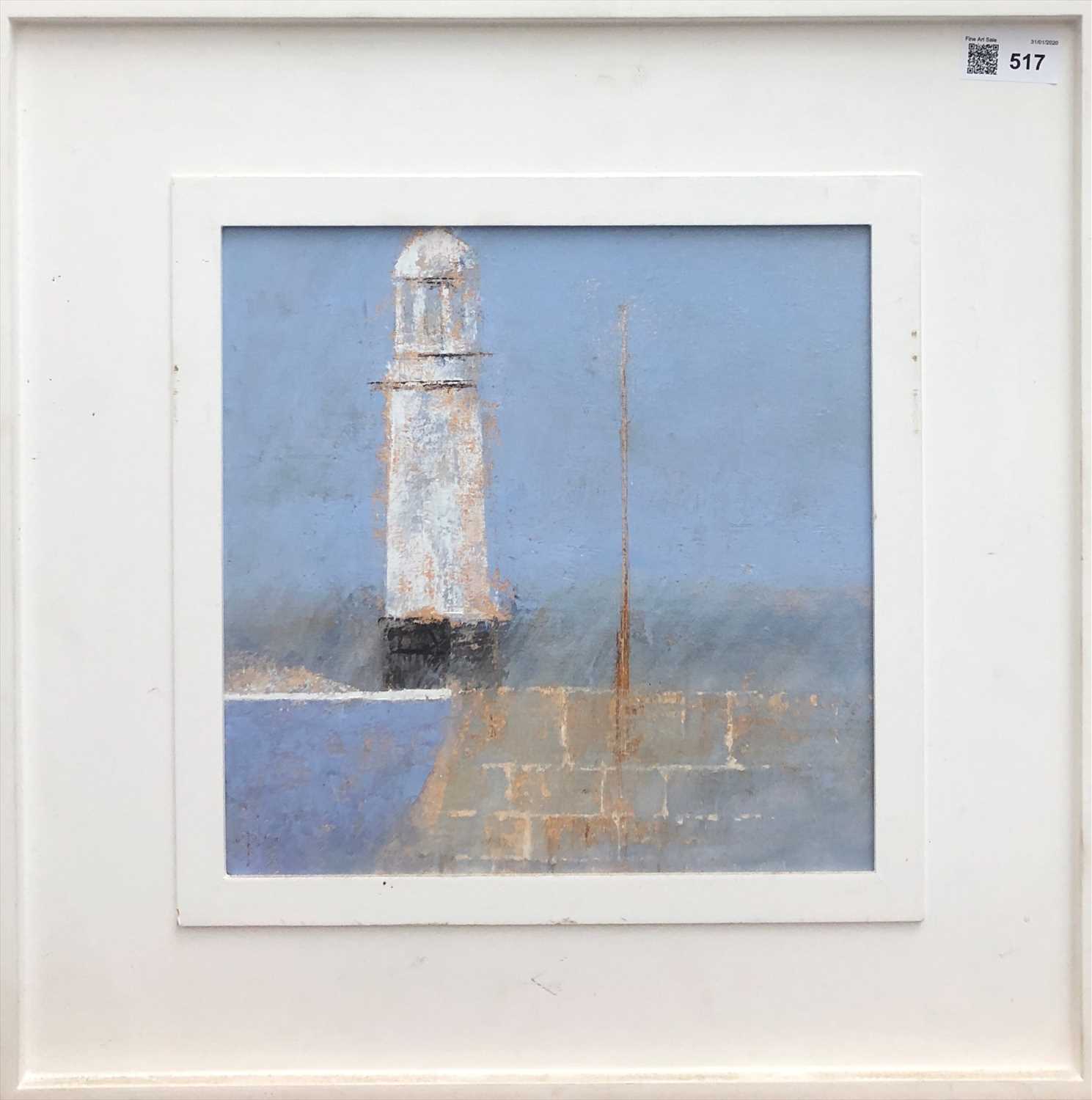 Lot 517 - Peter BEESON (British, 20th Century)