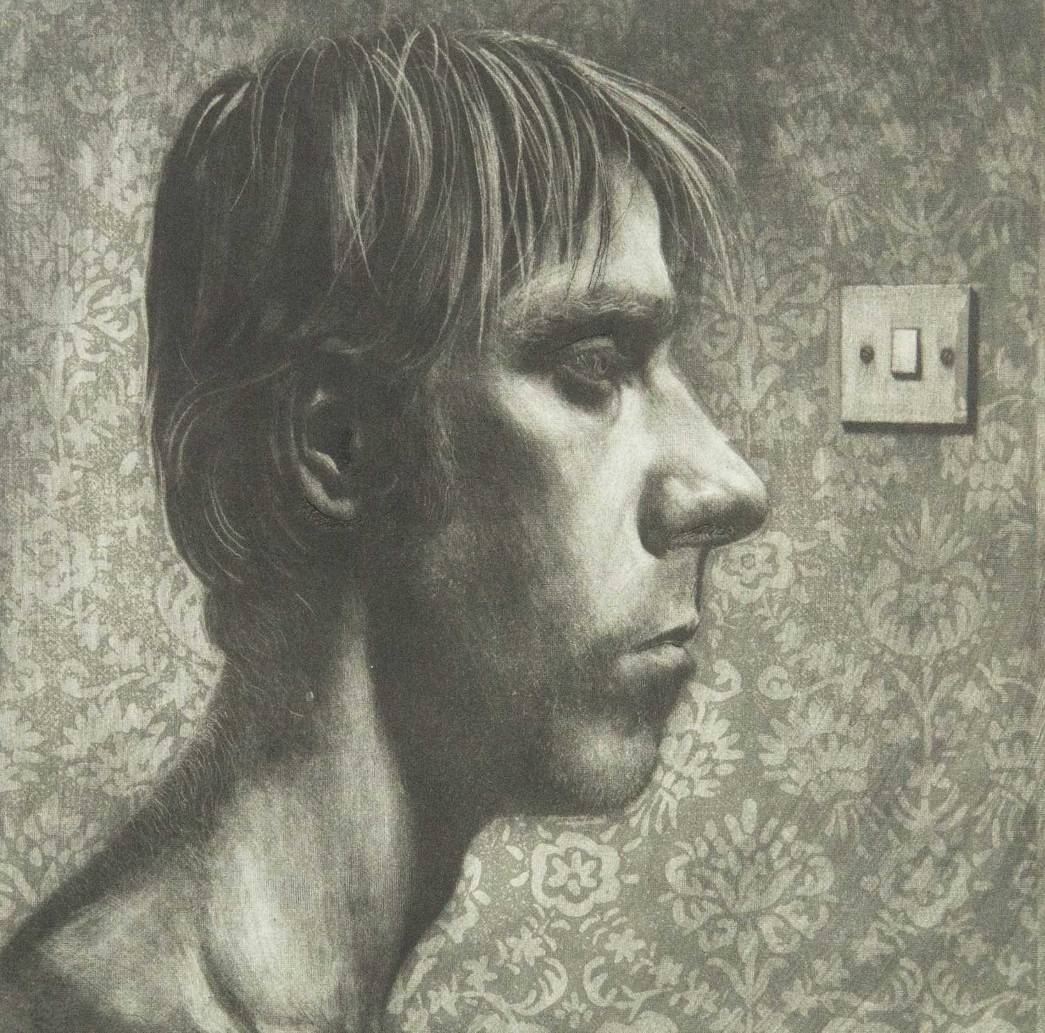 Lot 34 - Stuart Pearson WRIGHT (1975)