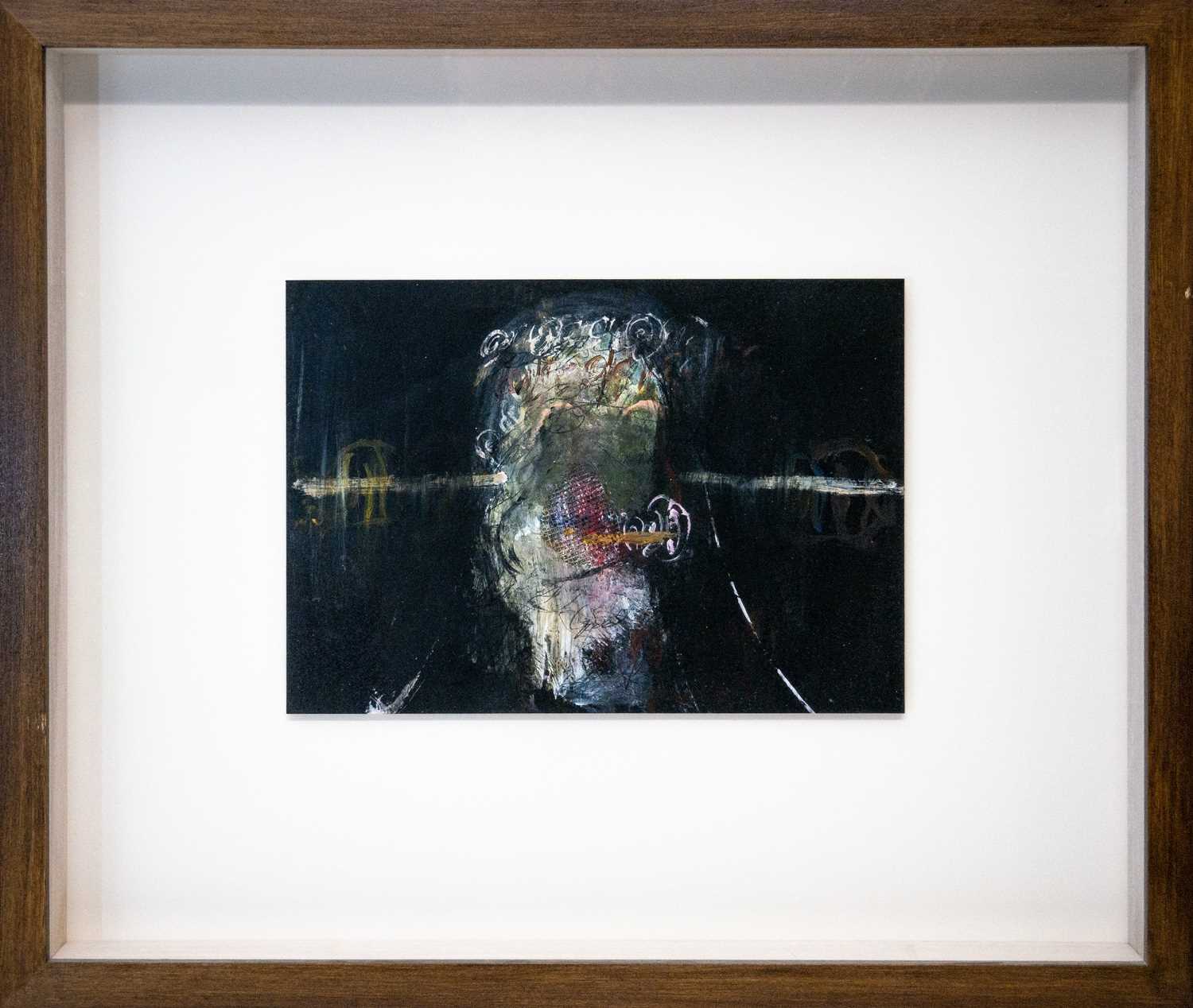 Lot 100 - David Kim WHITTAKER (1964)