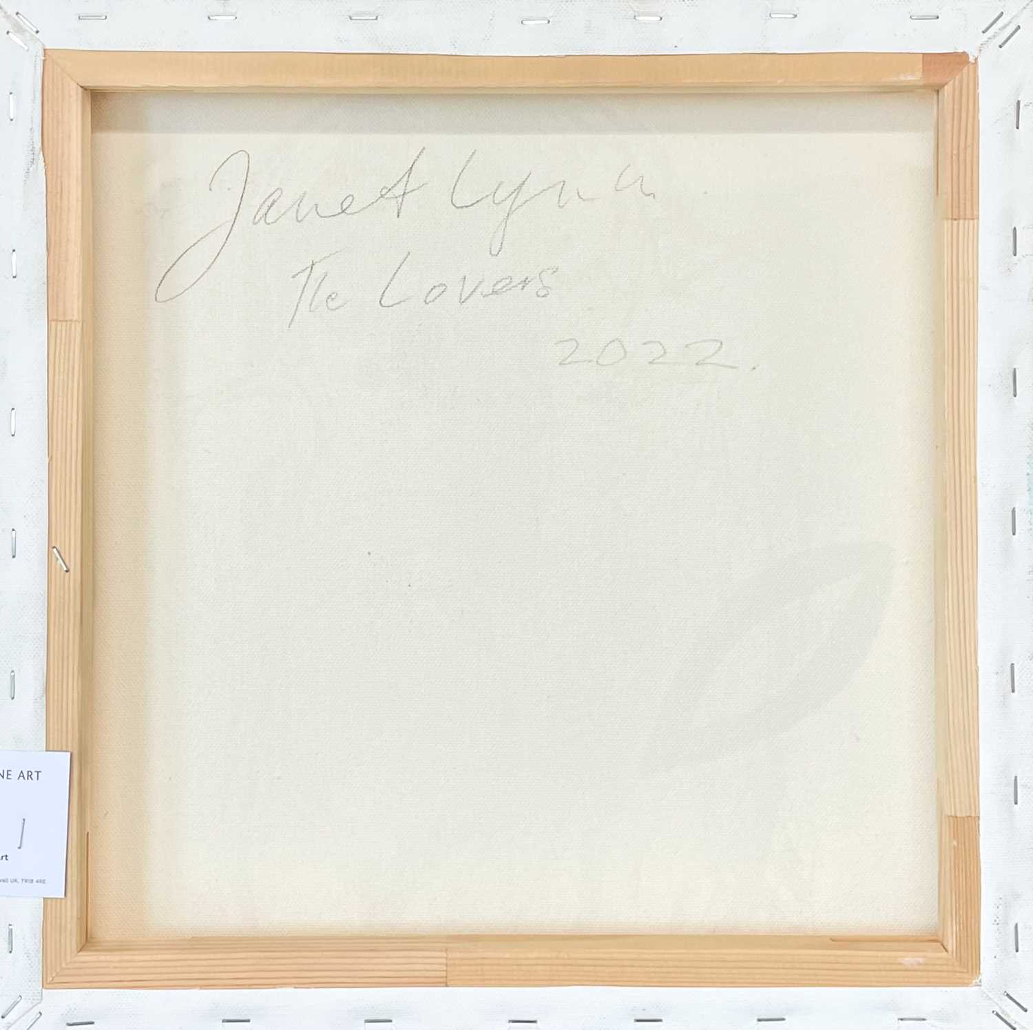 Lot 56 - Janet LYNCH (1938)