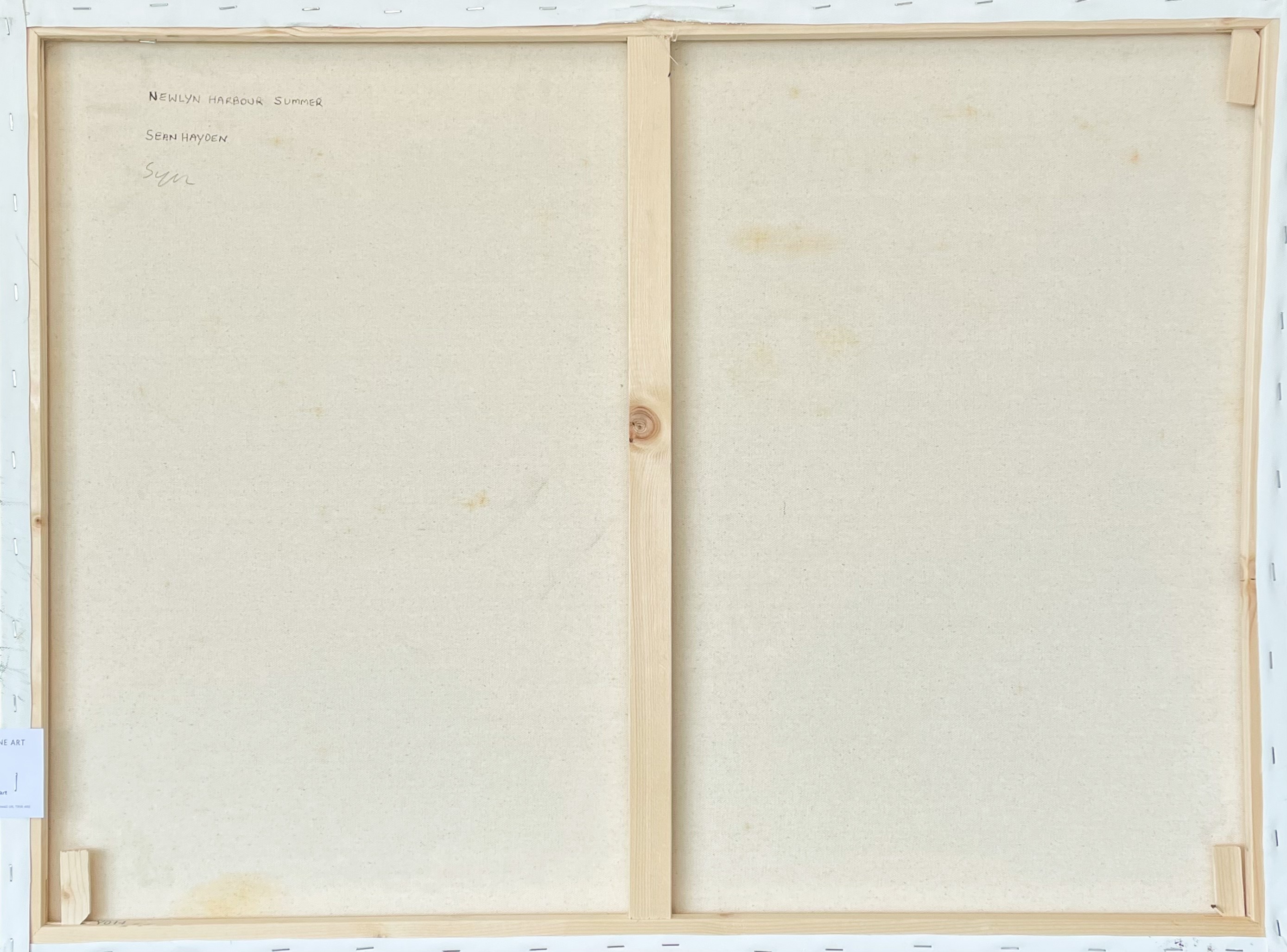 Lot 312 - Sean HAYDEN (1979)