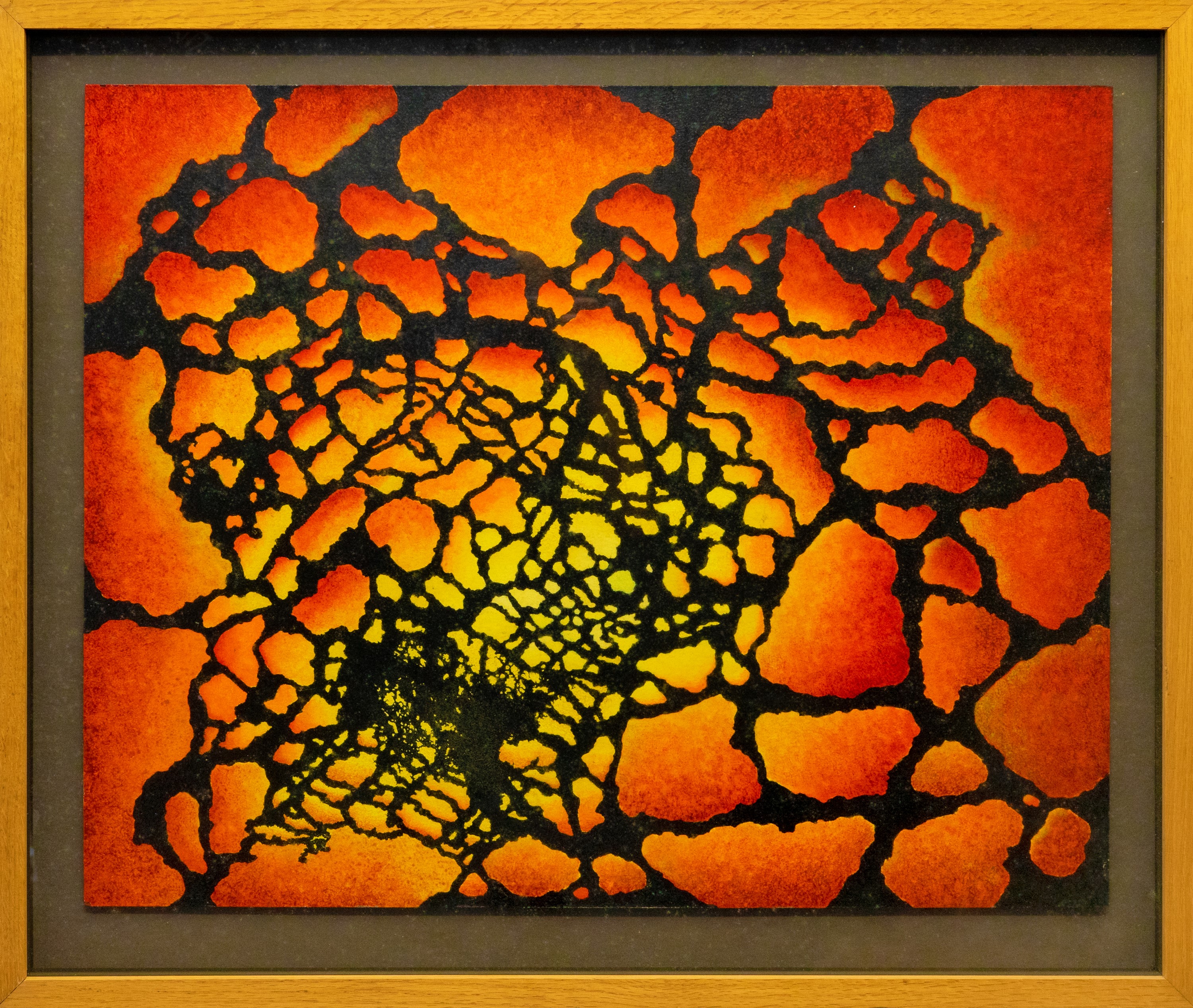 Lot 207 - Michael SEVER (1929)