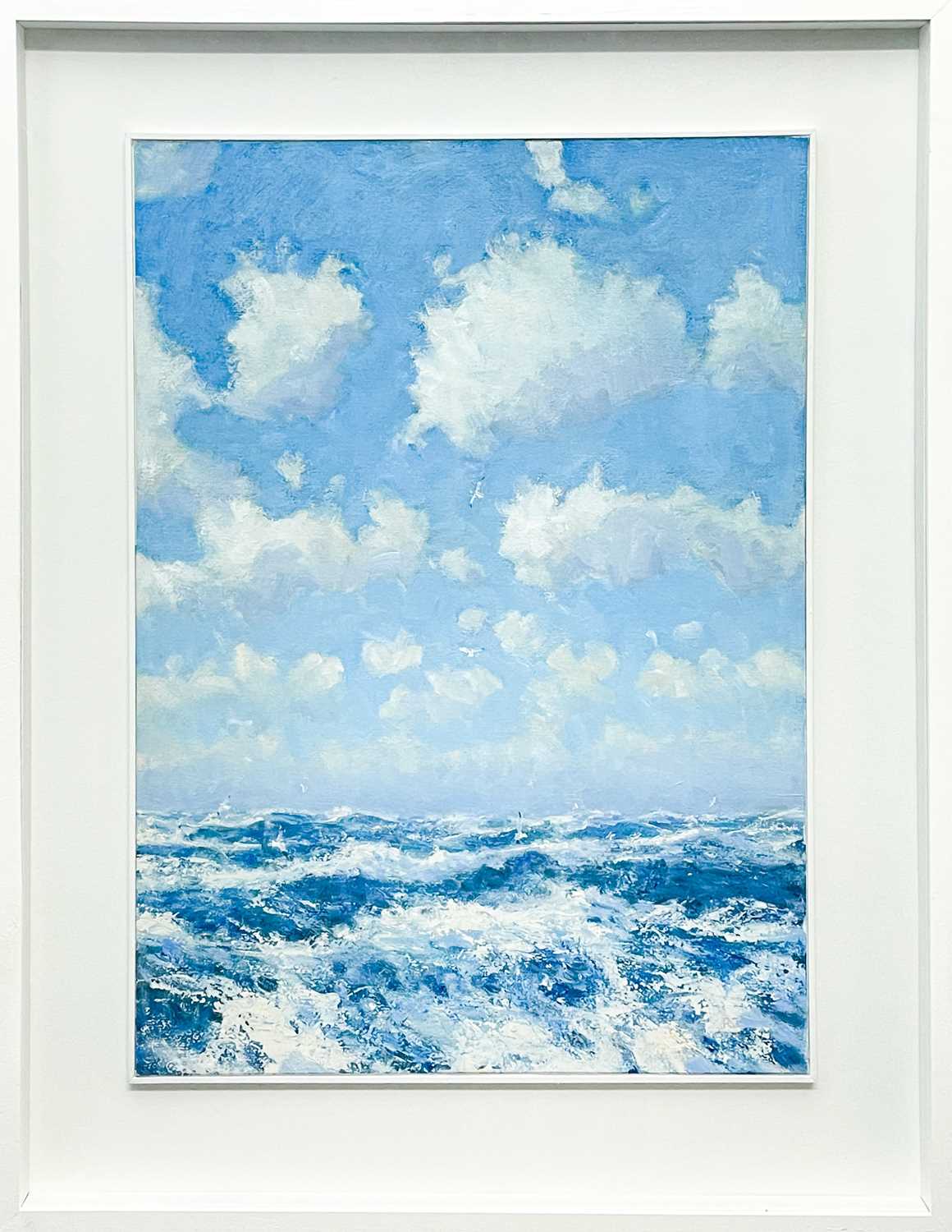 Lot 25 - Robert JONES (1943)