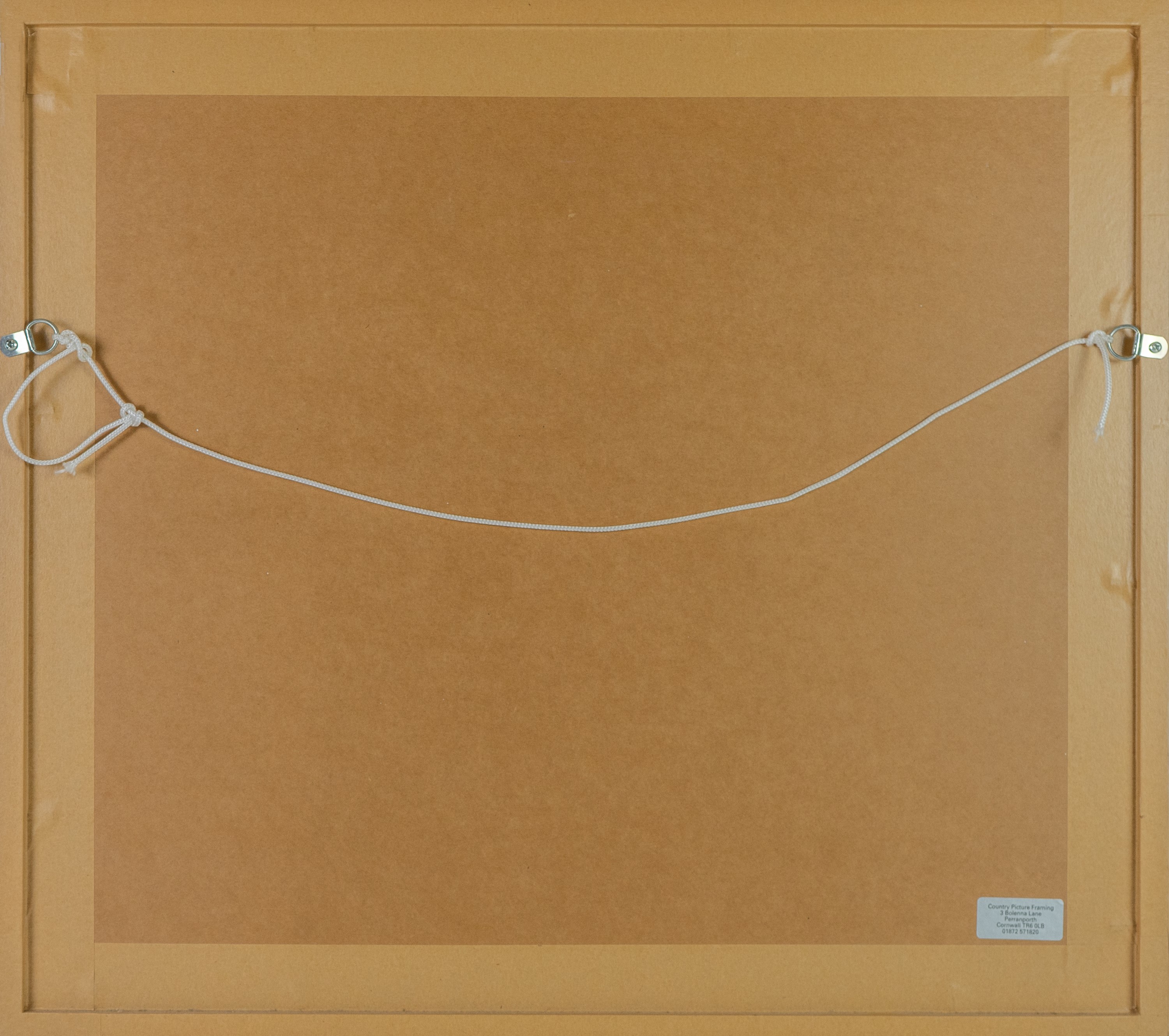 Lot 28 - Geoffrey Sneyd GARNIER (1889-c.1971)