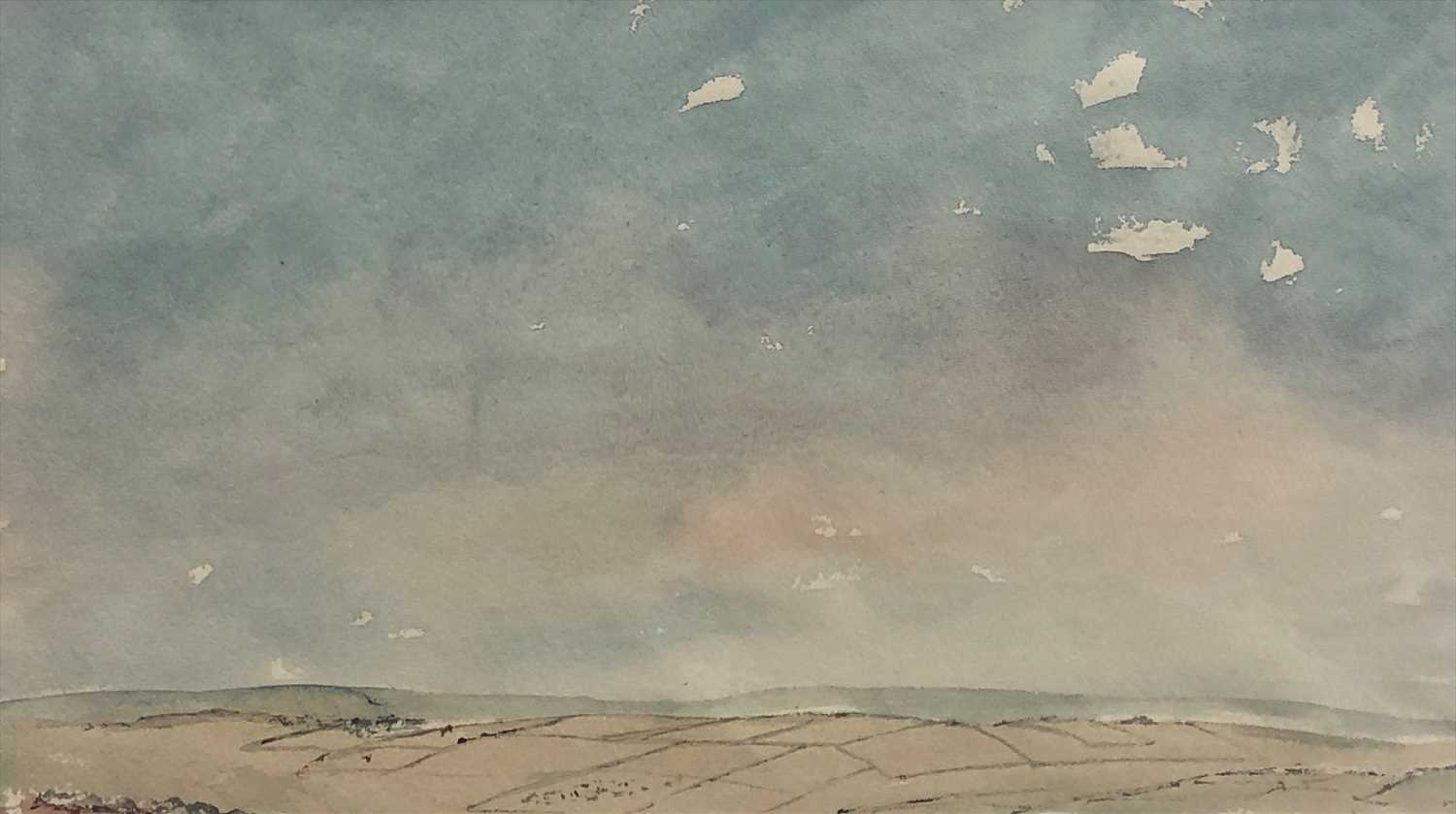 Lot 195 - Stephen Peter James SMITH (British, 20th