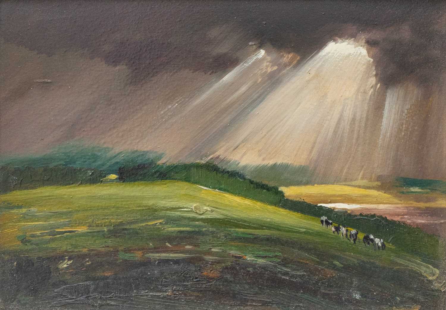 Lot 105 - Les SPENCE (1934)