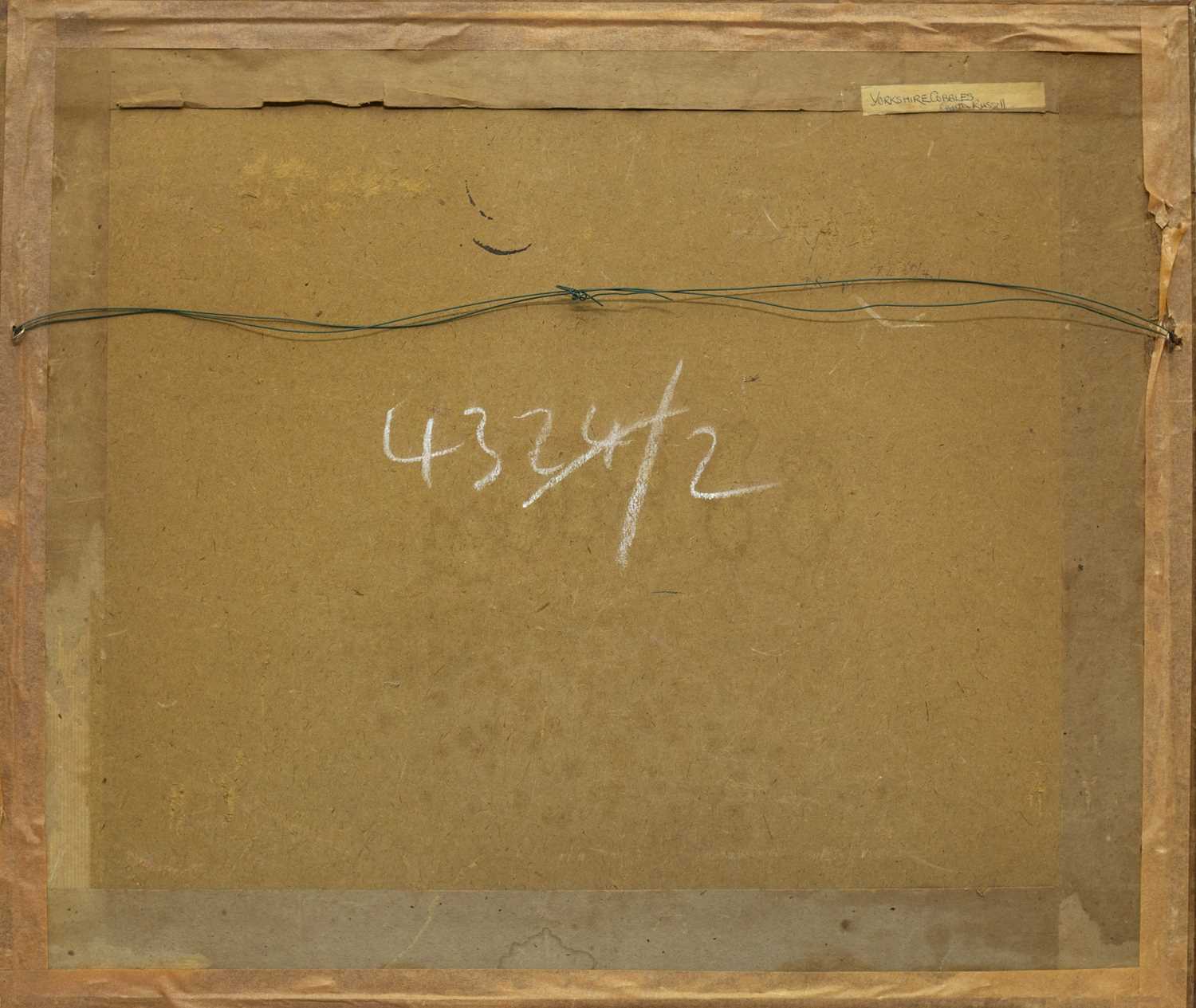 Lot 546 - Gyrth RUSSELL (1892-1970)