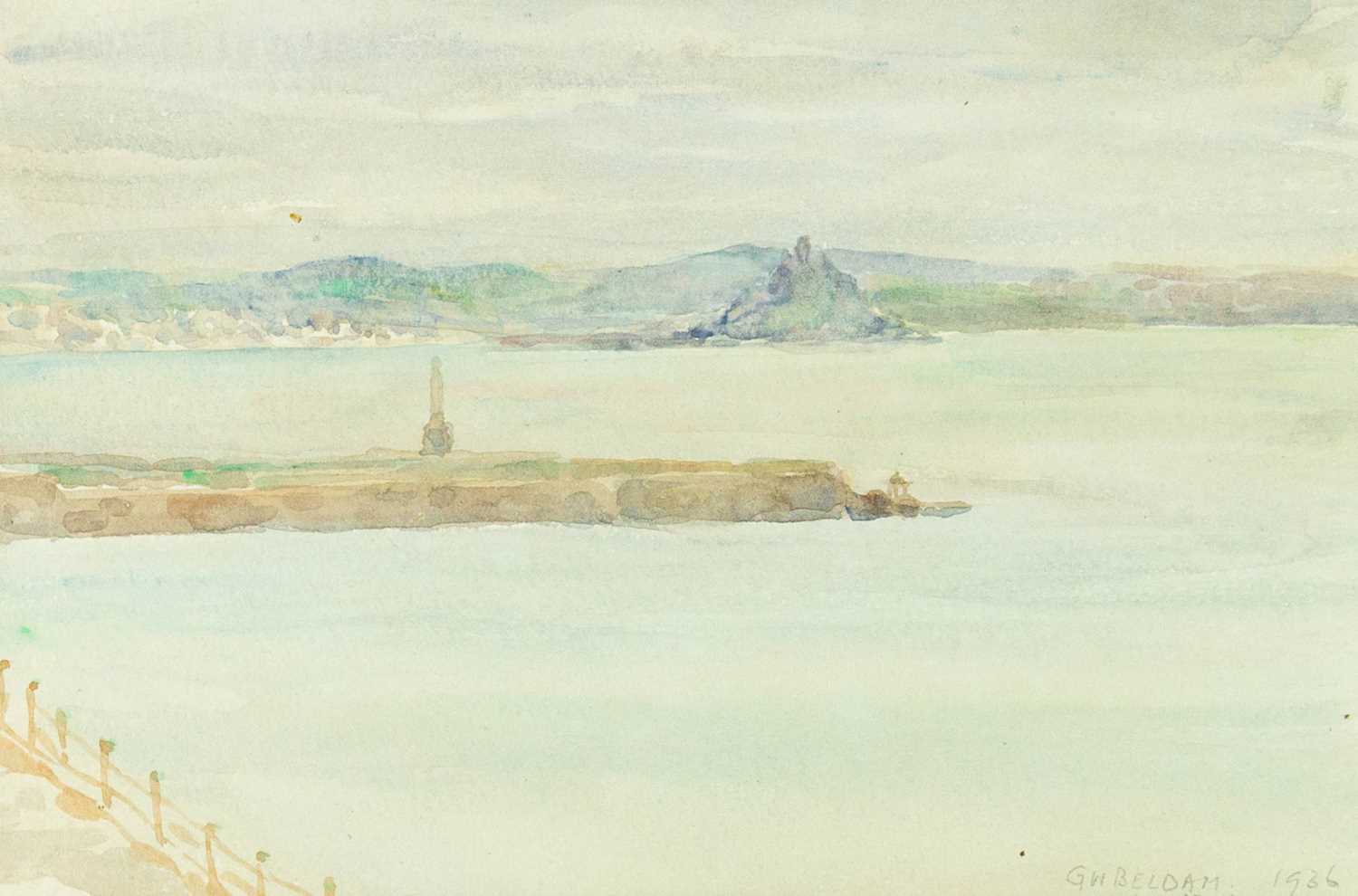 Lot 46 - George W. BELDAM (1868-1937)