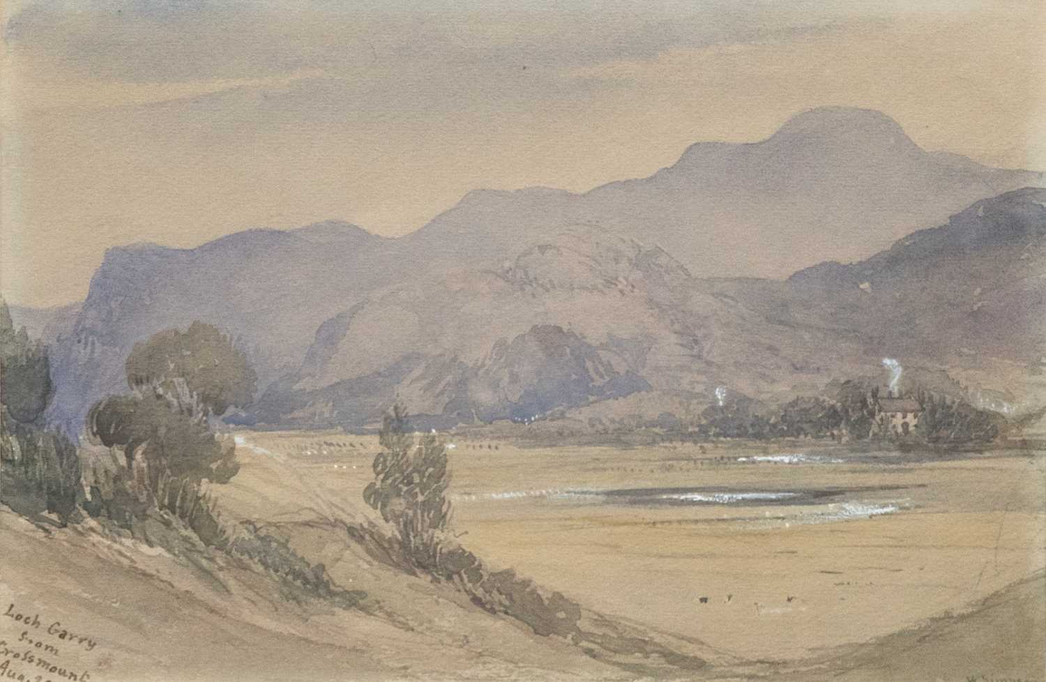 Lot 563 - William SIMPSON (1823-1899)