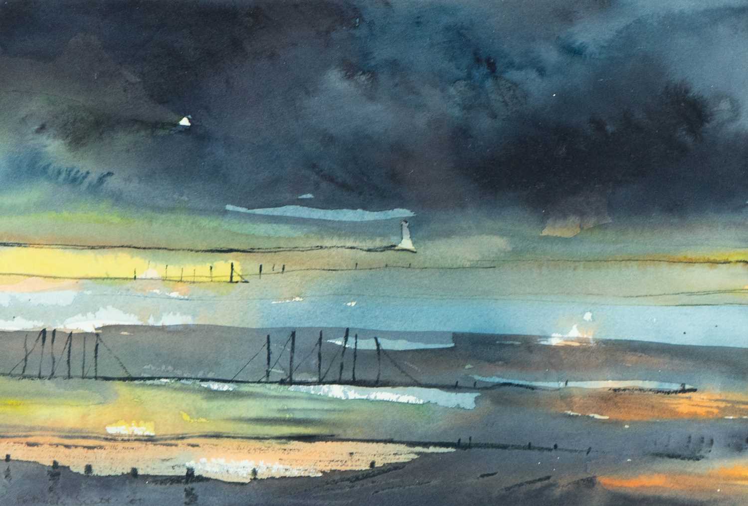 Lot 224 - Patricia SCOTT (XX-XXI, Penzance School of