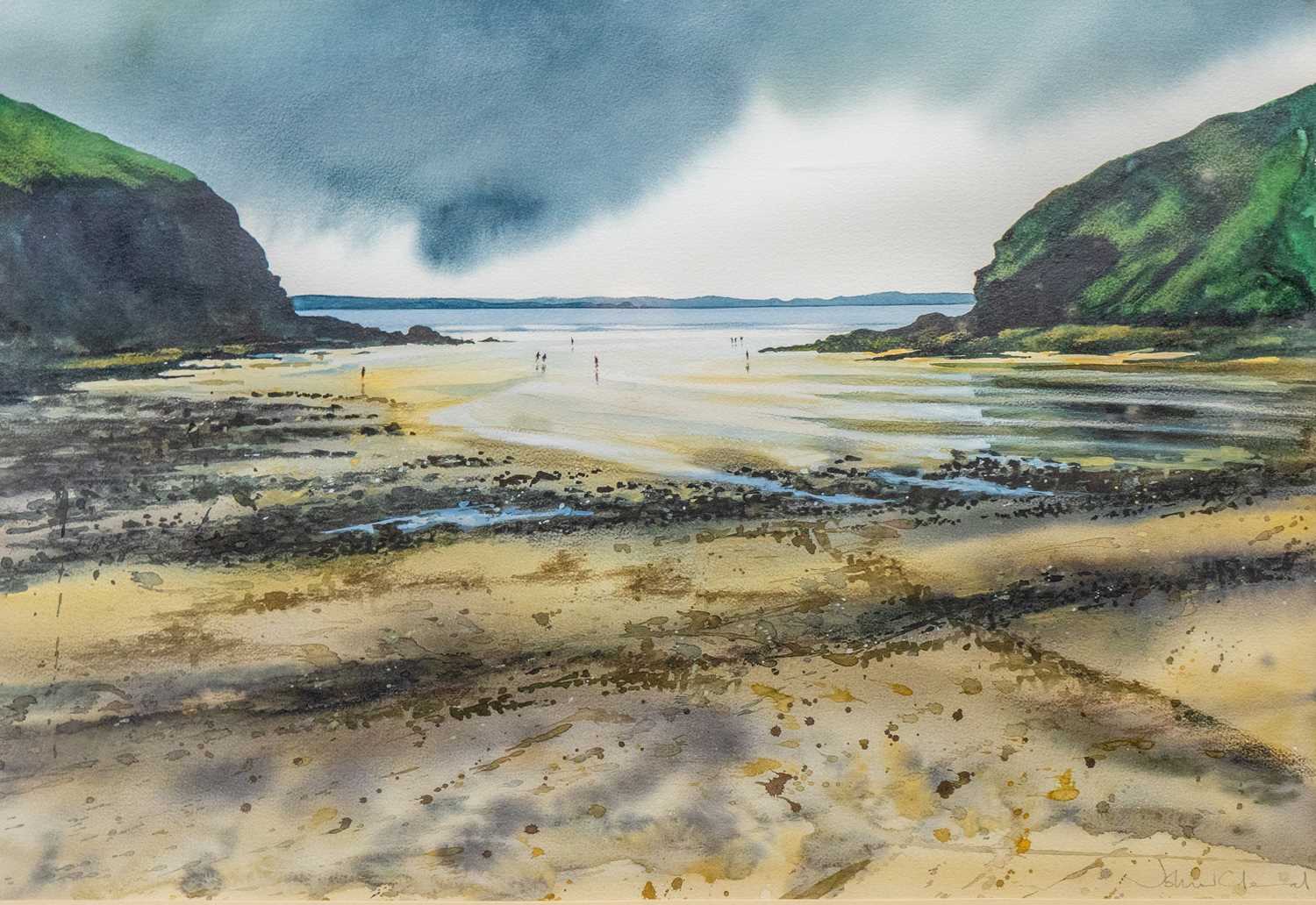 Lot 213 - John CLEAL (1929-2017)