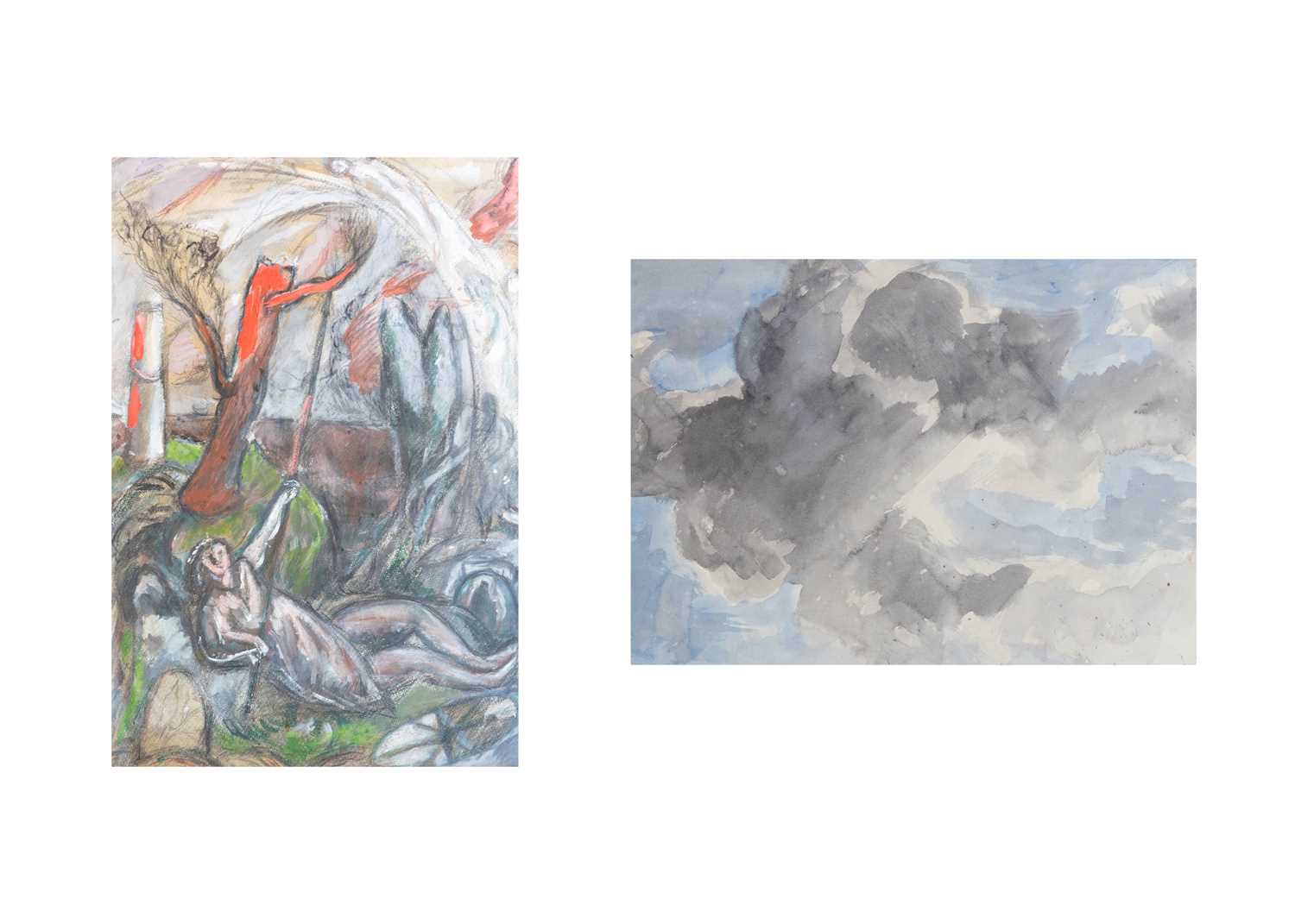 Lot 249 - Ivan BRAY (1967)